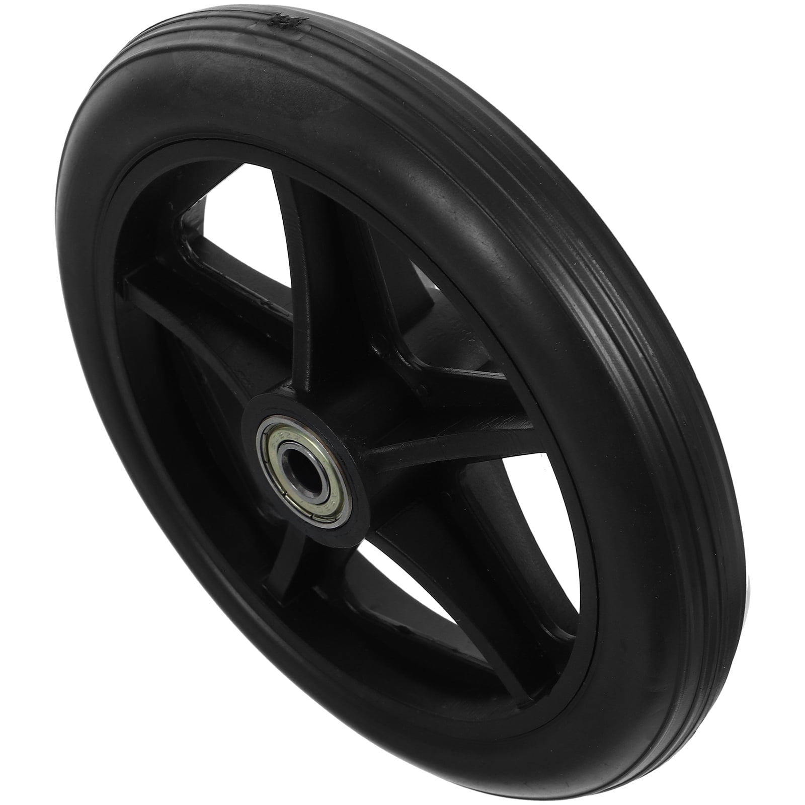 OUNONA Heavy Duty Wheelchair Accessory Drive Replacement Parts Wheels ...