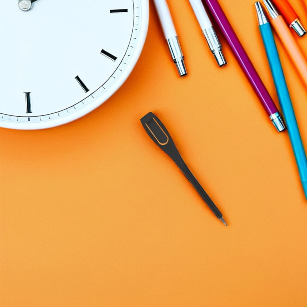 OUNONA Hemoton Portable Golf Scoring Pencils with Clear Marks for ...