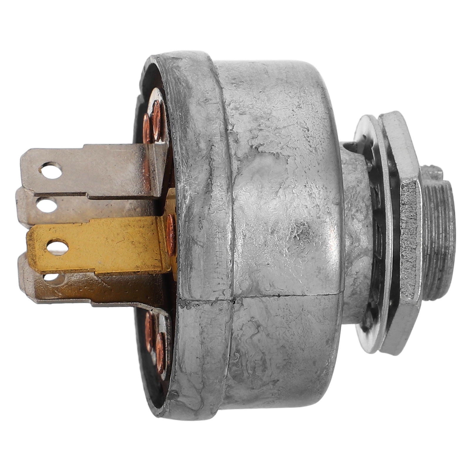 OUNONA Universal Lawn Mower Ignition Starter Switch Replacement with ...