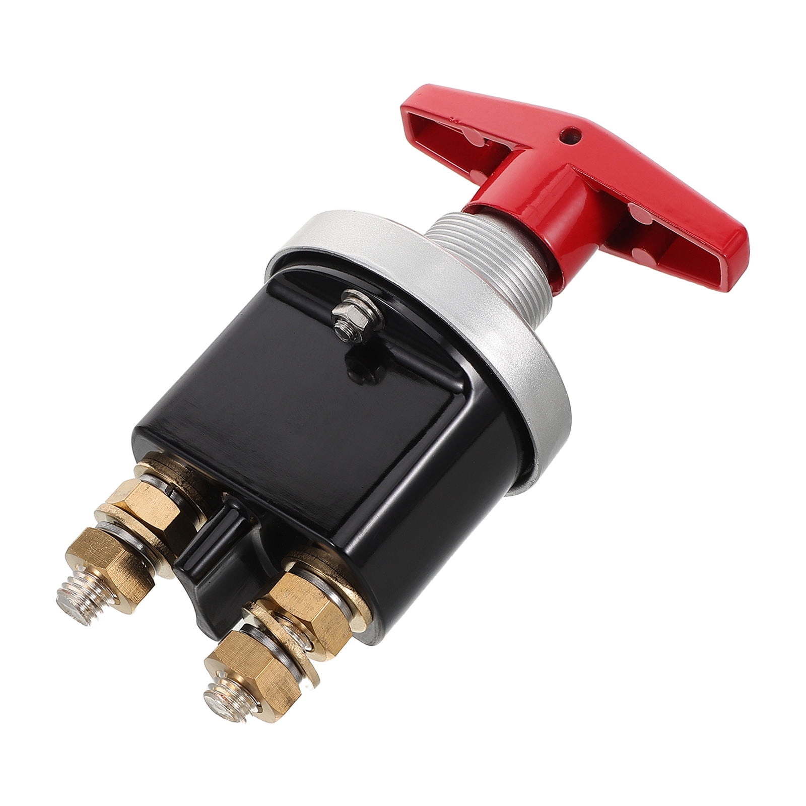 OUNONA High Current Battery Disconnect Switch With Lockout Plate ...