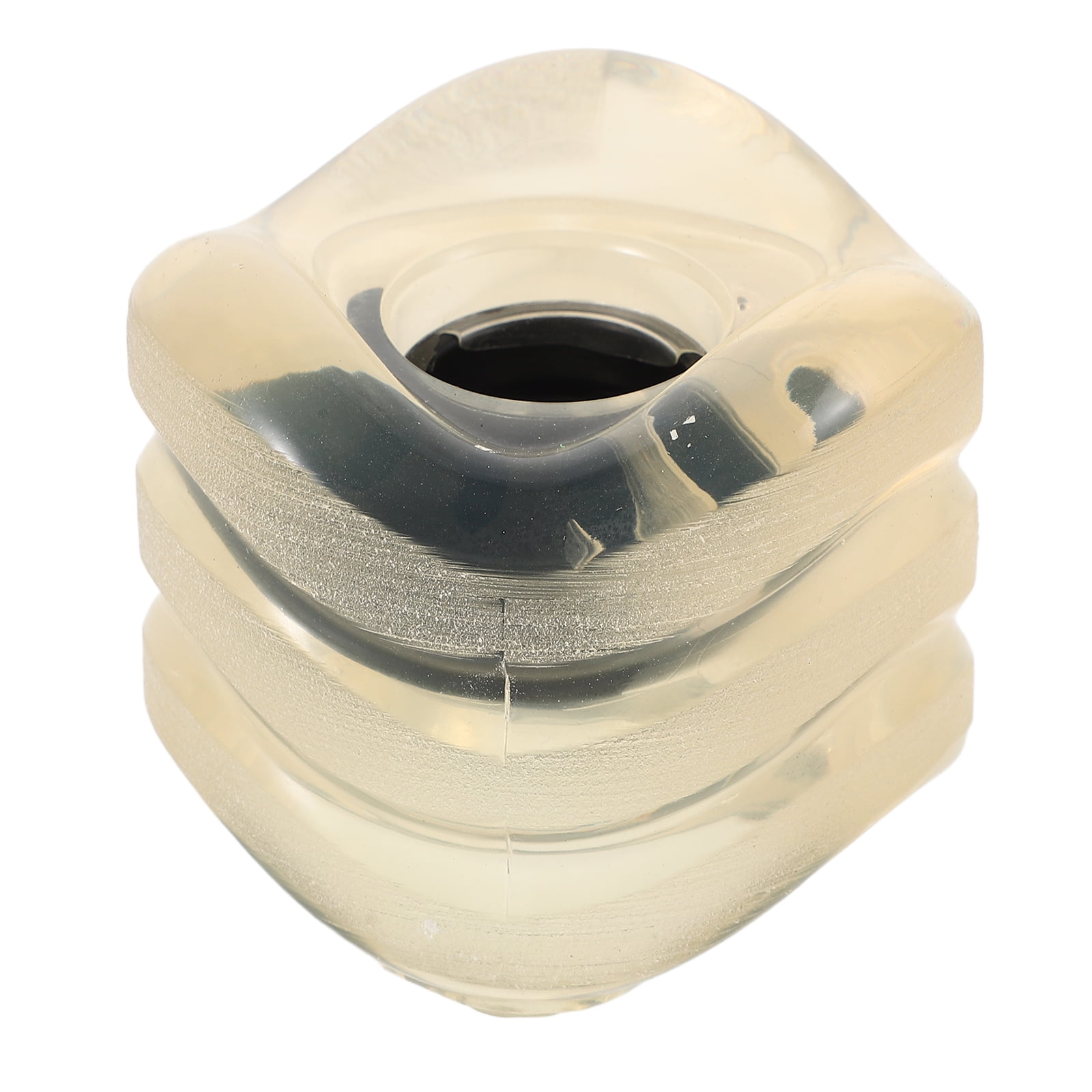 OUNONA High Performance Pu Wave Pattern Skateboard Wheel For Board ...