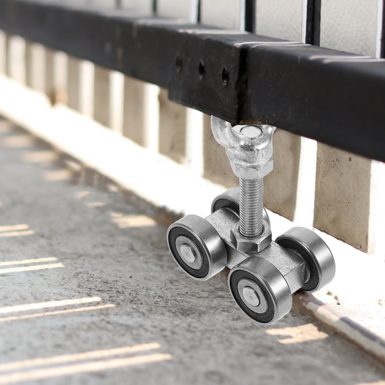 OUNONA High-Precision Trolley For Sliding Track System Bearing Roller ...