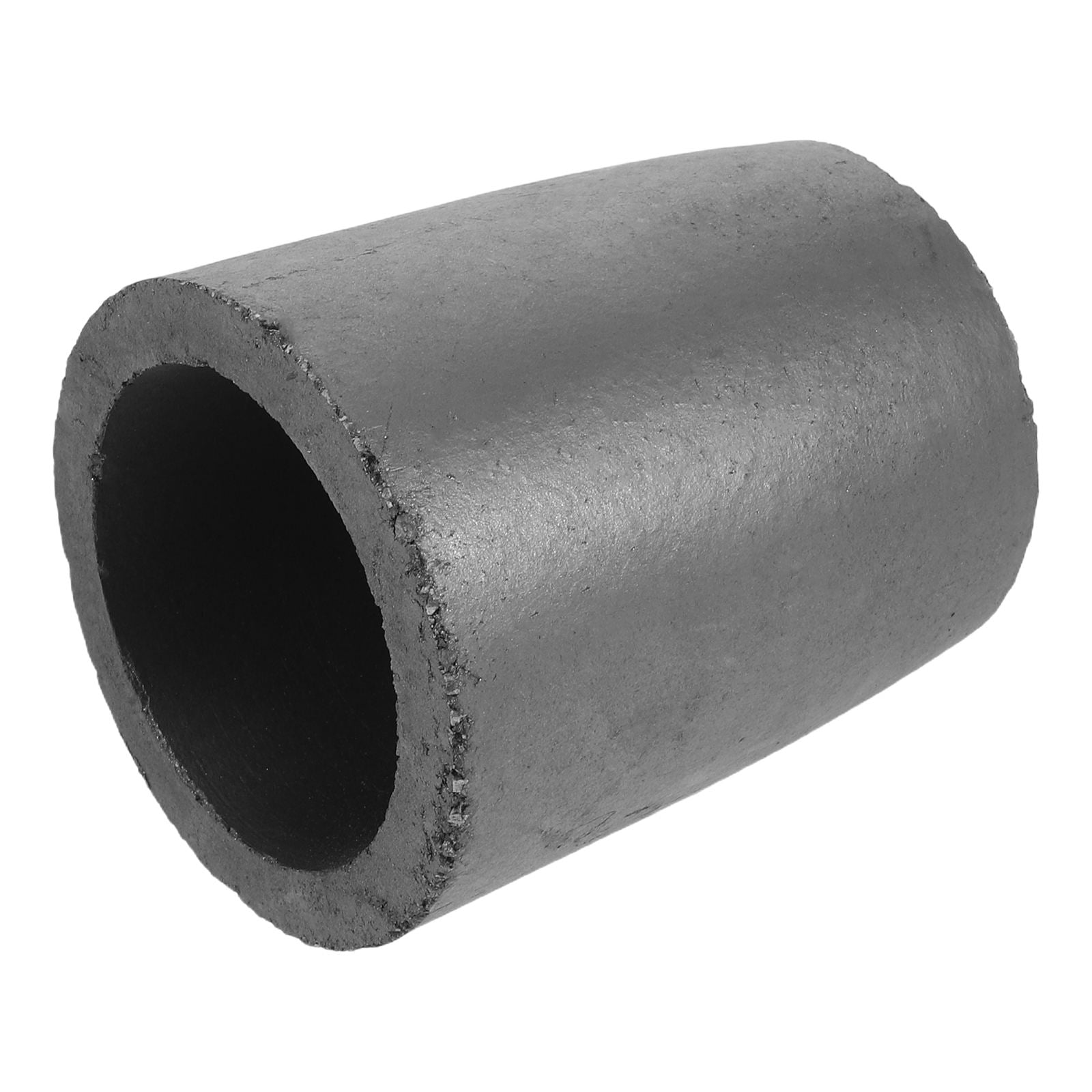 OUNONA High Temperature Clay Crucible for Precise Metal Melting and ...