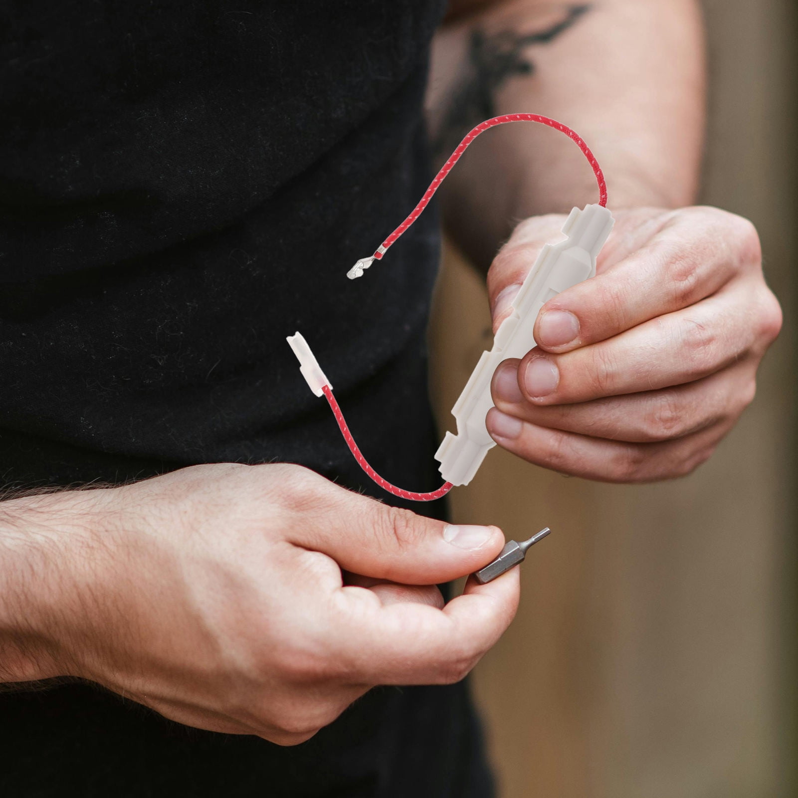 OUNONA High Voltage Microwave Oven Fuse Microwave Ovens Universal ...