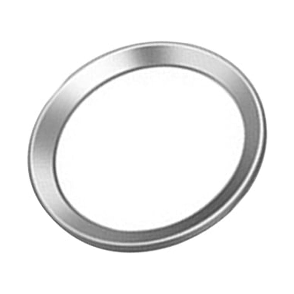 OUNONA Home Button Sticker Metal Home Key Fingerprint Recognition for ...