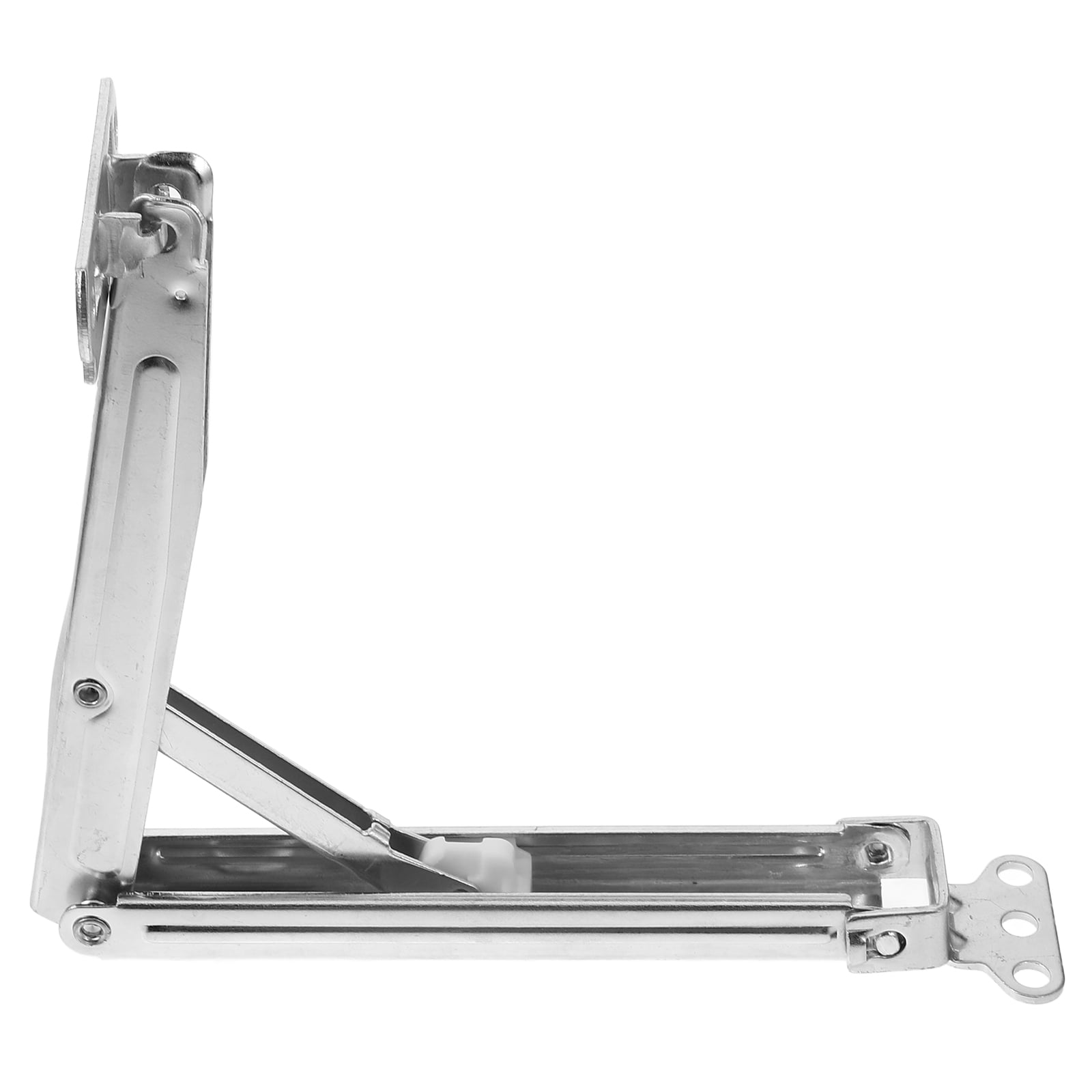 OUNONA Home Office Toy Box Alloy Hinge Box Hinge Table Lift Top ...