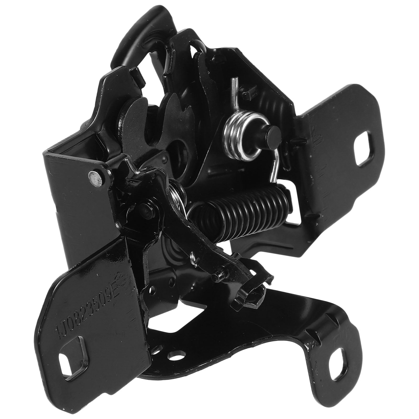 OUNONA Hood Latch Hood Latch Assembly Hood Opener Latch Hood Latch Lock ...