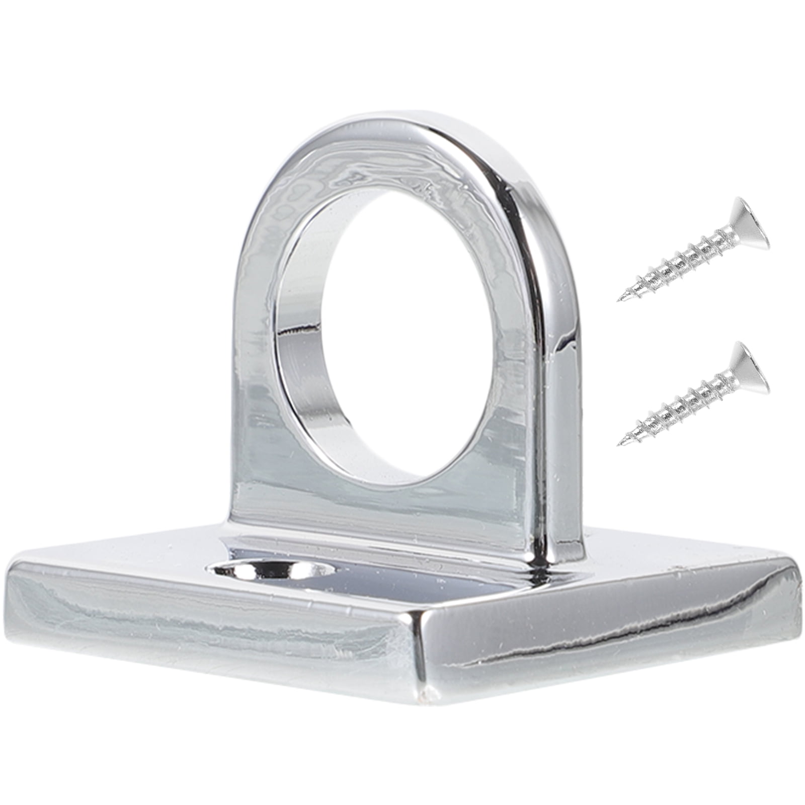 OUNONA Hook Hanging Concierge Pole VIP Rope Circle Queue Line Barrier ...