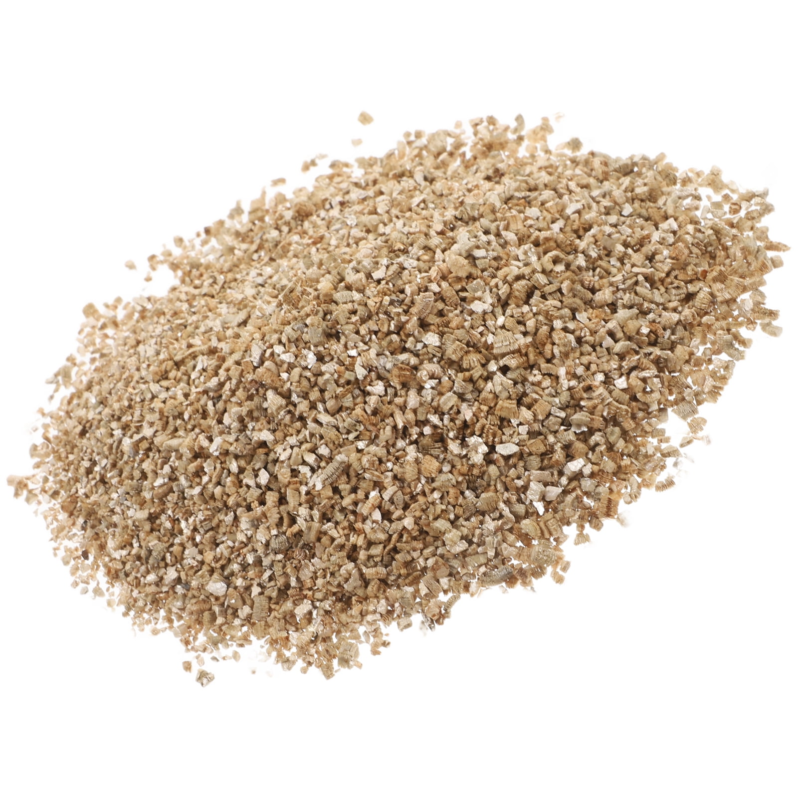 OUNONA Horticultural Vermiculite For Plants And Gardening Expanded ...