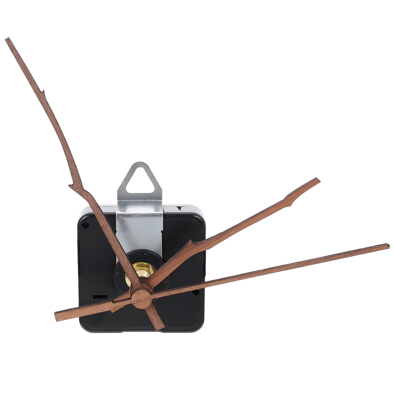 OUNONA Household Clock Movement DIY Wall Kit Mechanism Replacement ...