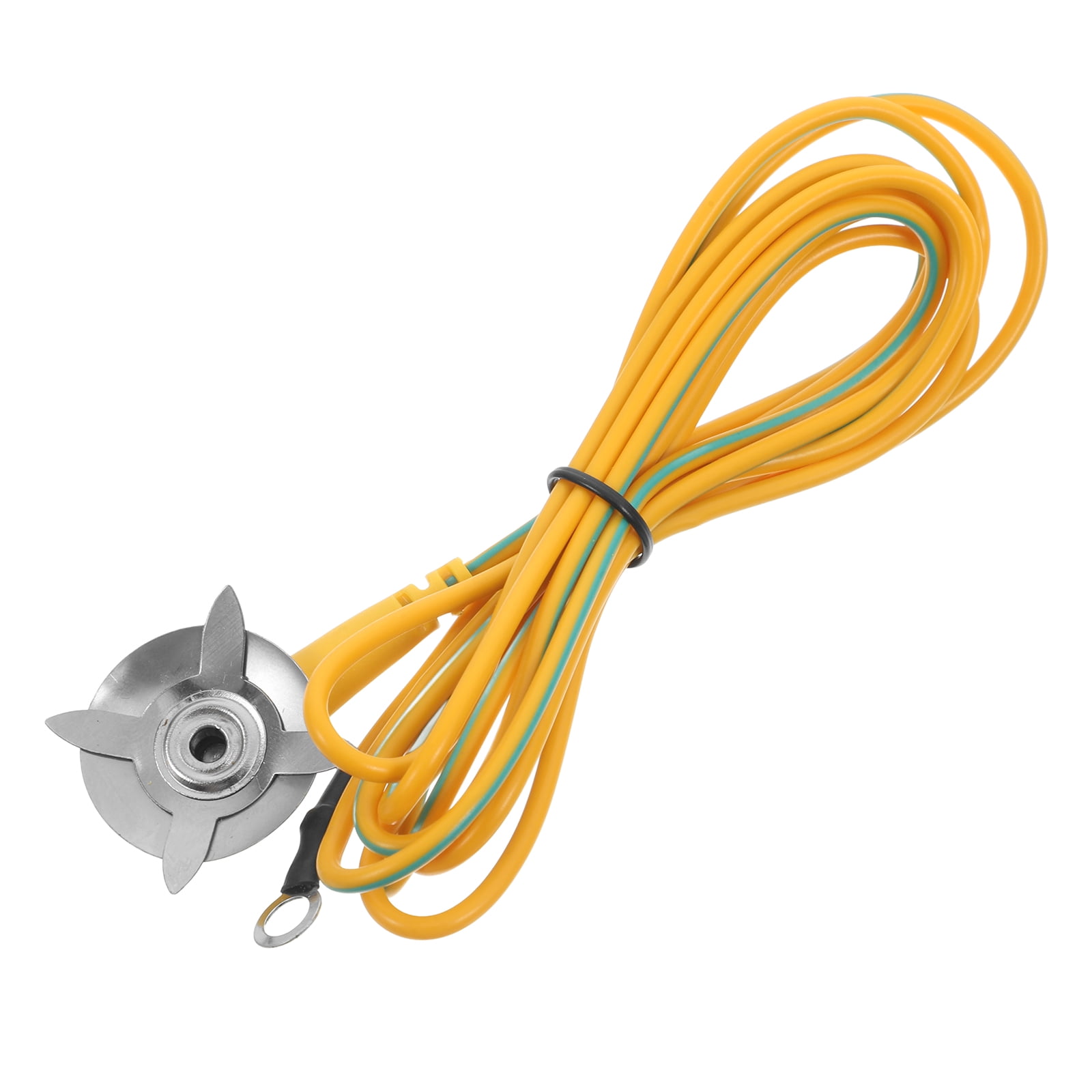 OUNONA Household Ground Cable Electrical Appliance Ground Wire ...