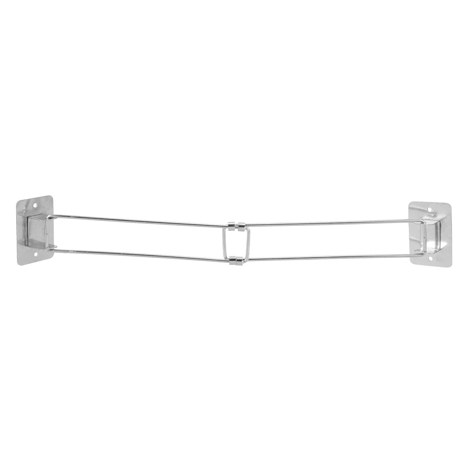 OUNONA Hutch Feeder RV Bathroom Storage Rod Travel 38.00X6.00X2.50CM ...