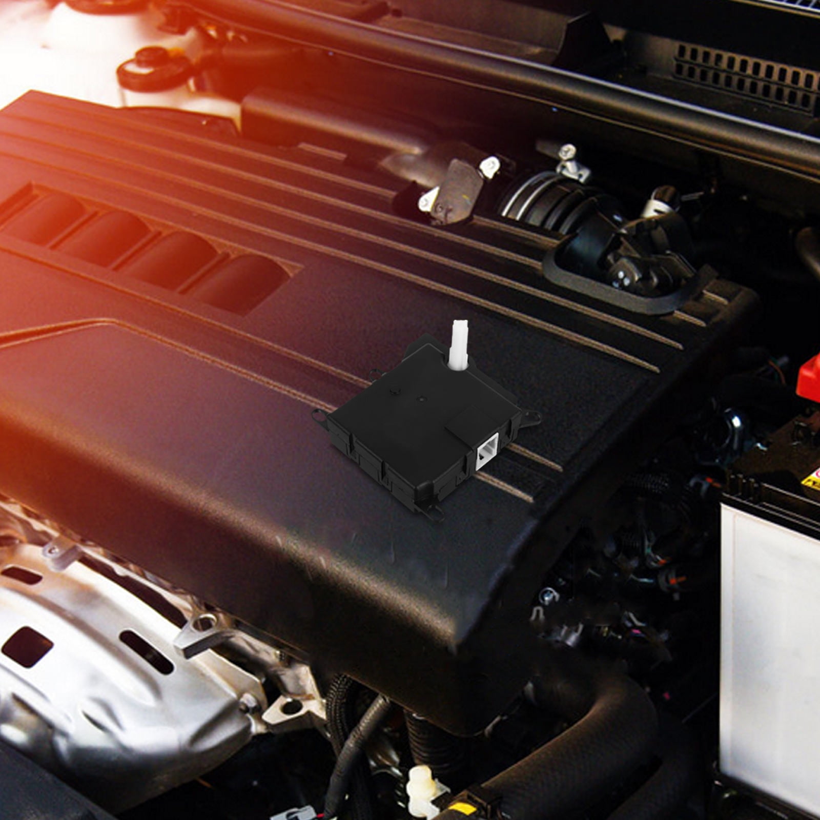 OUNONA Hvac Blend Door Actuator Heater Control Motor Air Door Actuator ...