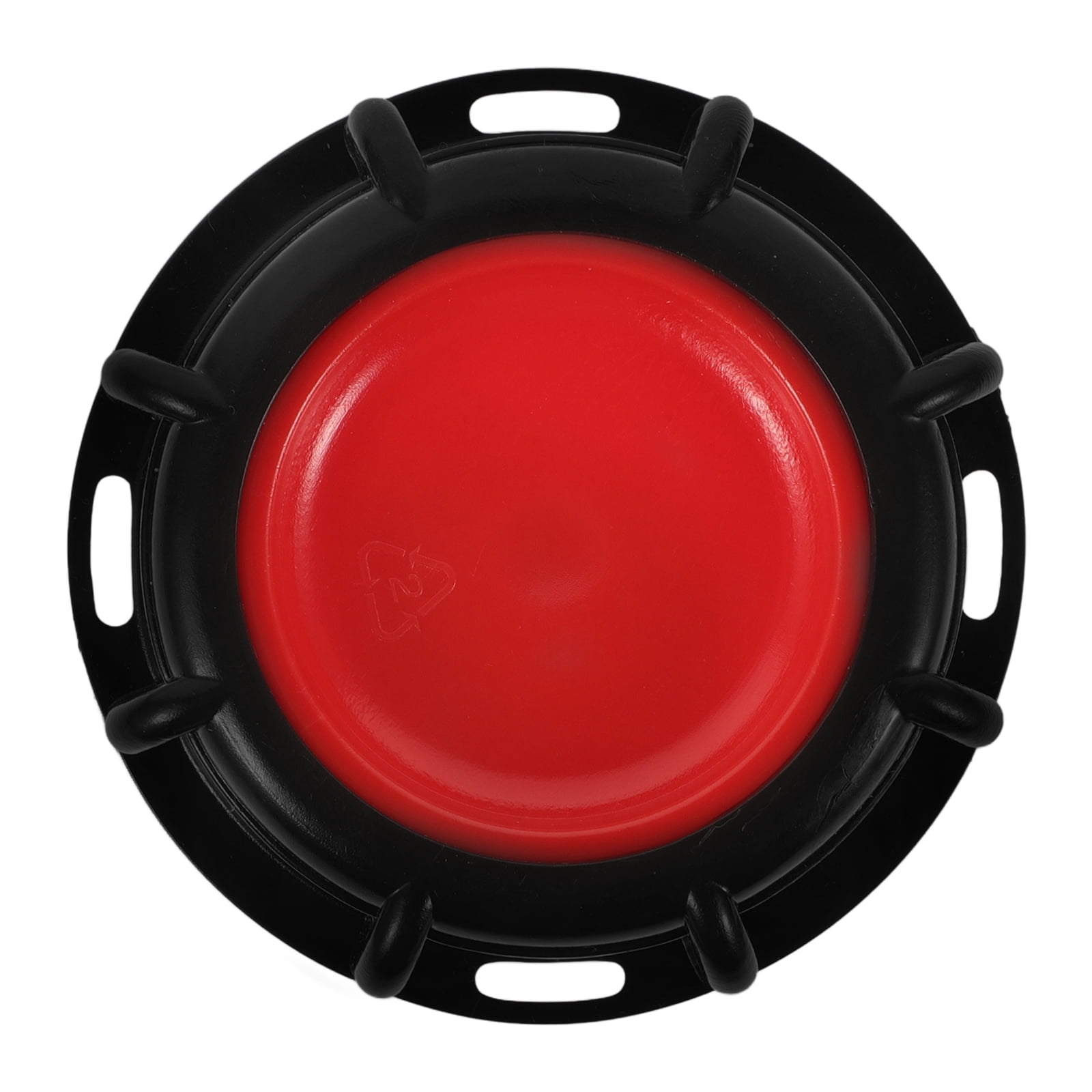 OUNONA IBC Tote Water Tank Cover Bucket Seal Lid IBC Barrel Pail Lid ...