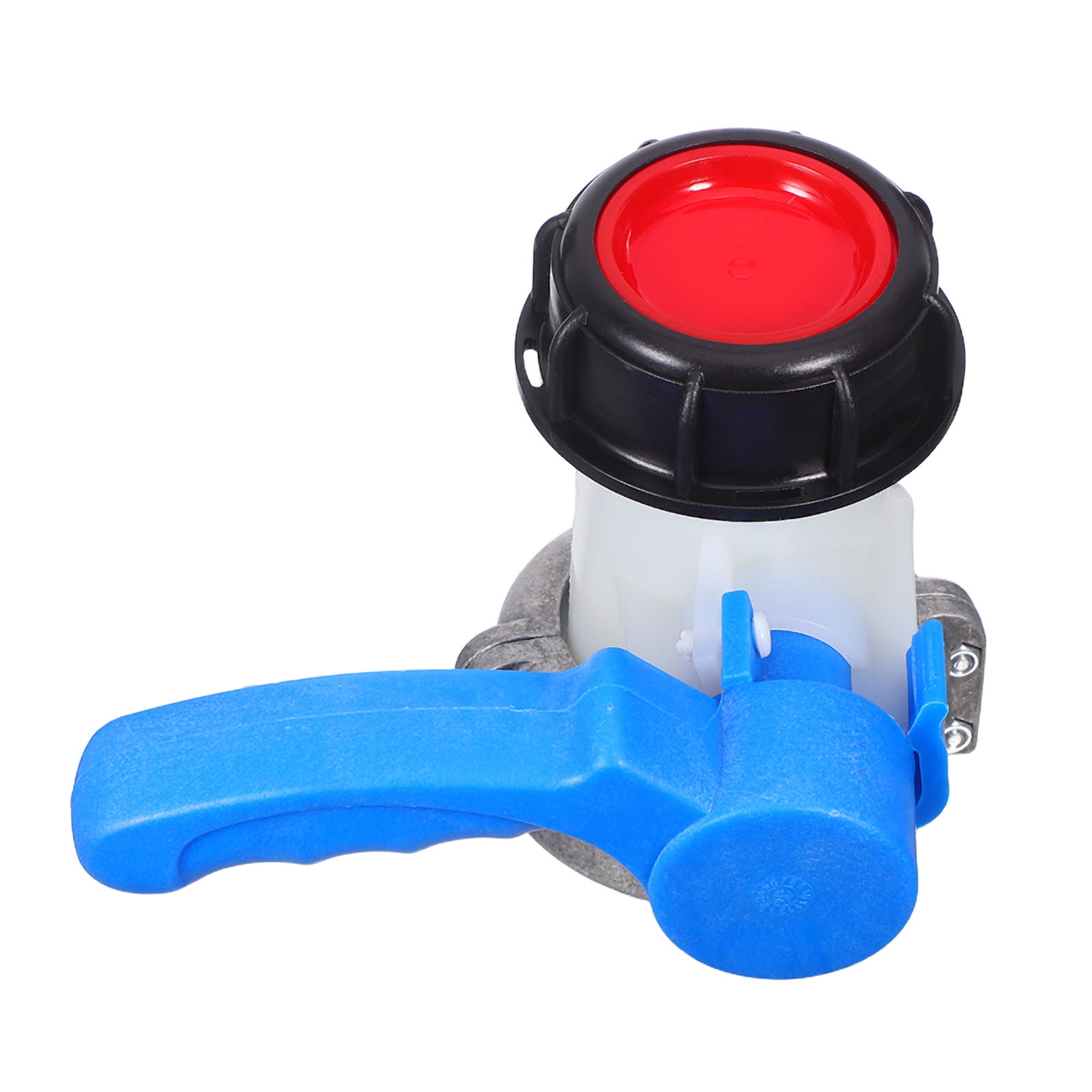 OUNONA Ibc Tote Tank Valve Adapter Integrated Design for Easy ...