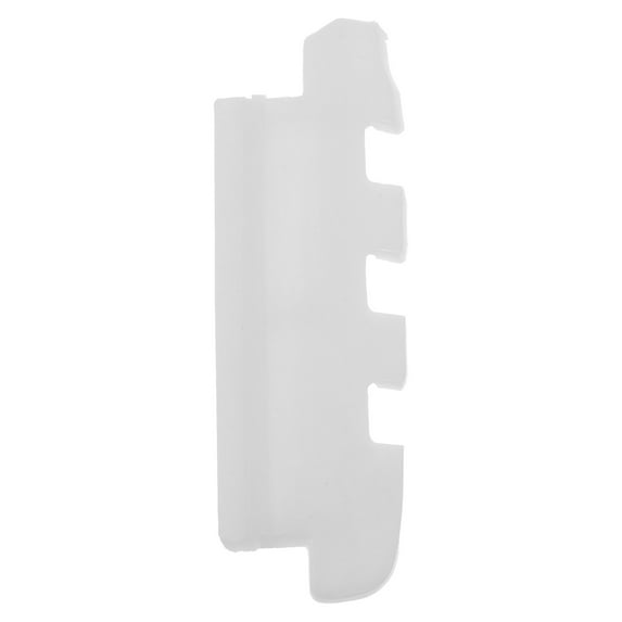 OUNONA Ice Cream Maker Part Ice Cream Maker Scraper Ice Cream Balls ...