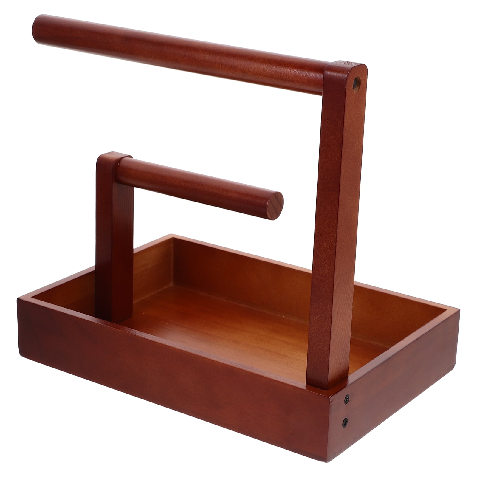 OUNONA Idea Velvet over Bracelet Storage Tray Bangle Rack - Walmart.com