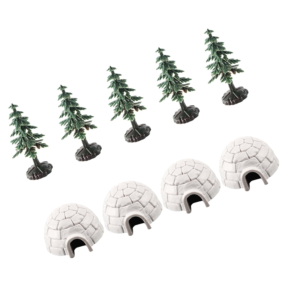Igloo Building Kit