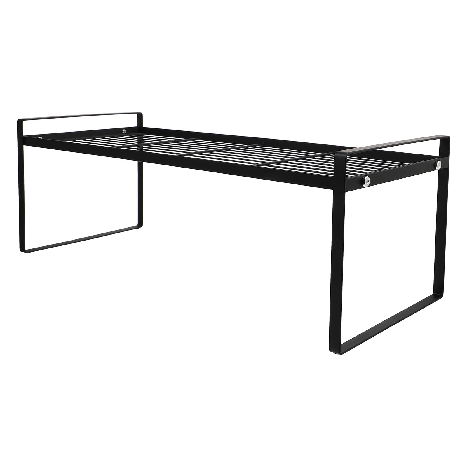 OUNONA Include Heavy Kitchen Shelf Crowded Shelves Storage Stove Side ...