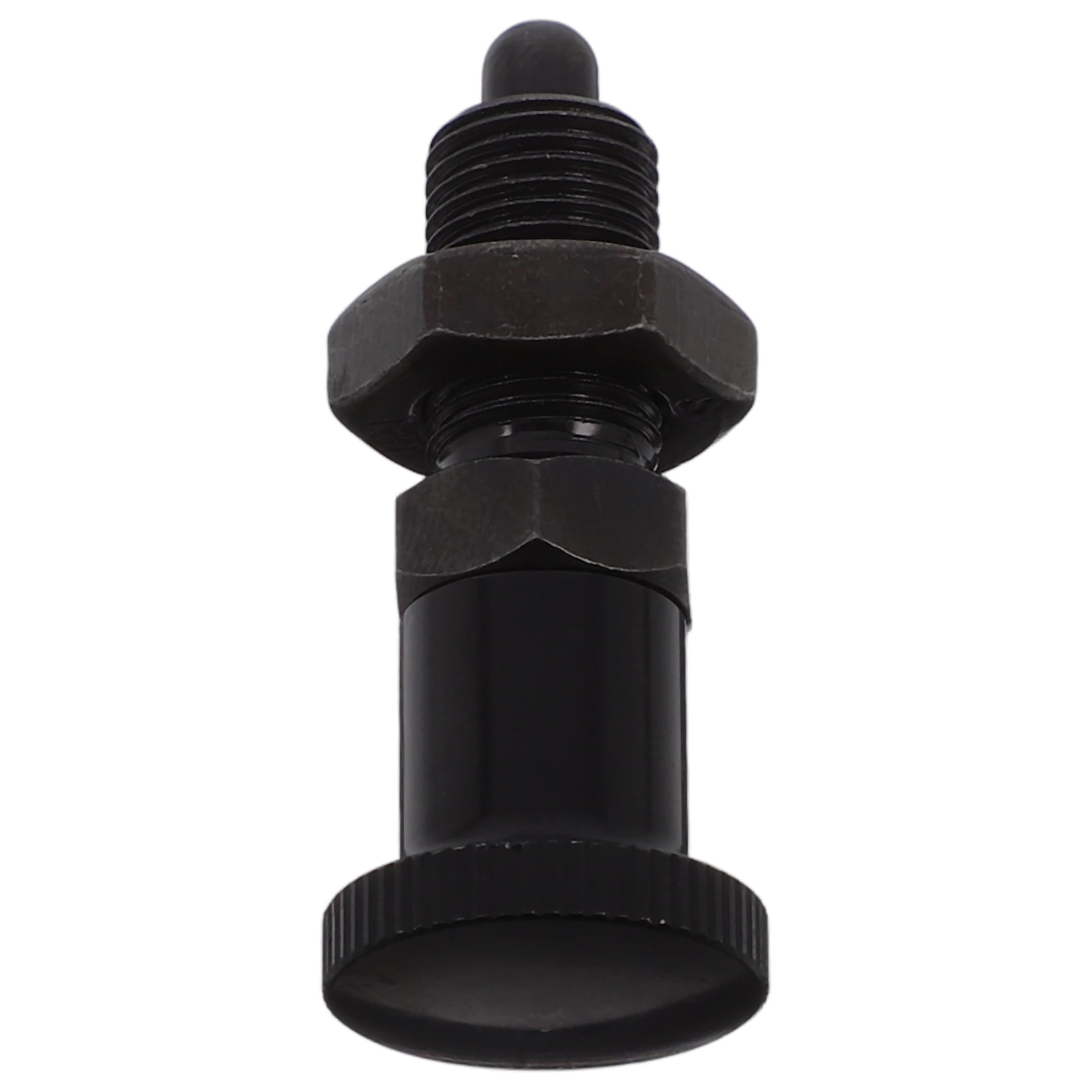 OUNONA Indexing Plunger Reset Type Indexing Spring Plunger Strong ...