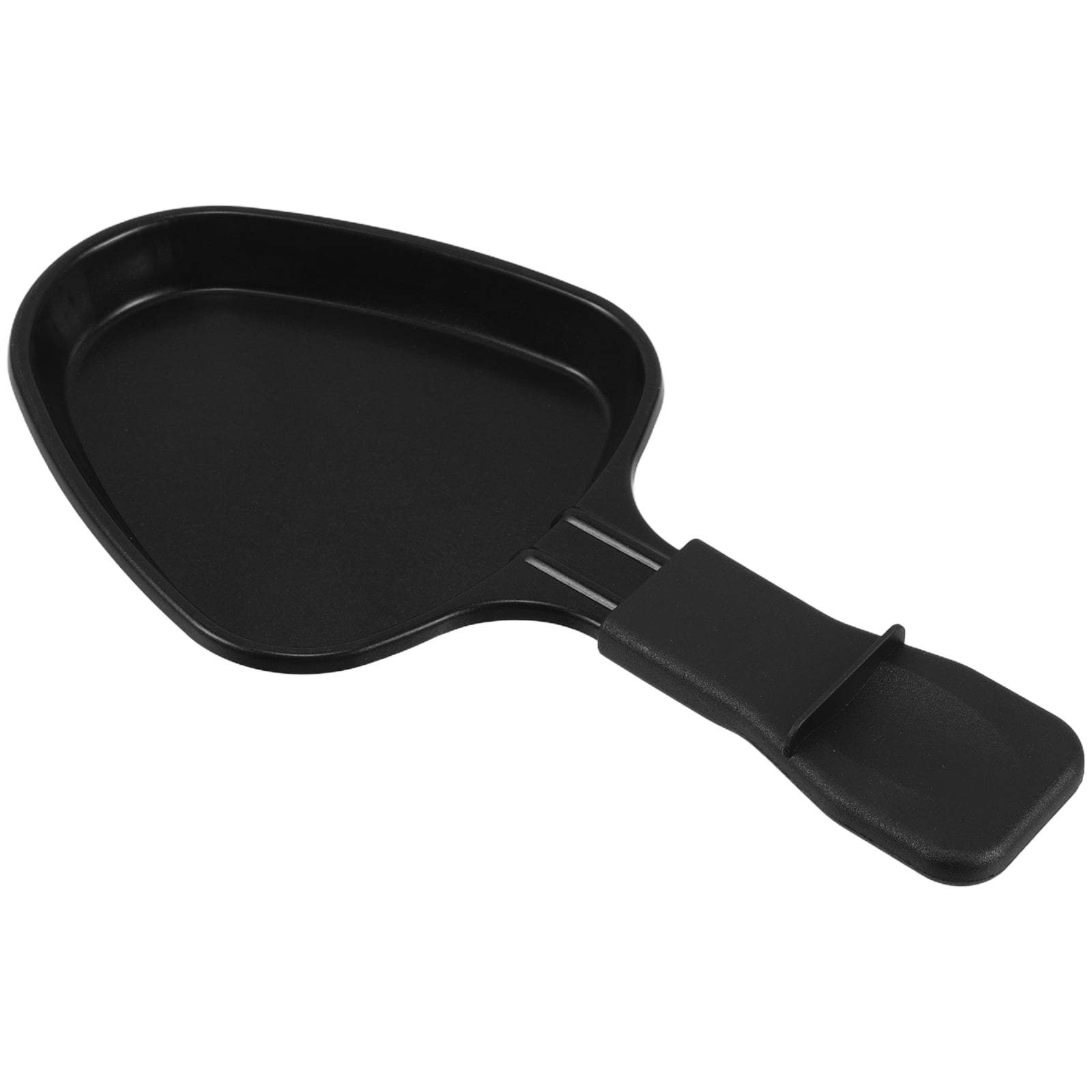 OUNONA Small Cheese Melting Pan Mini Kitchen Raclette Pan with Handle 1 ...