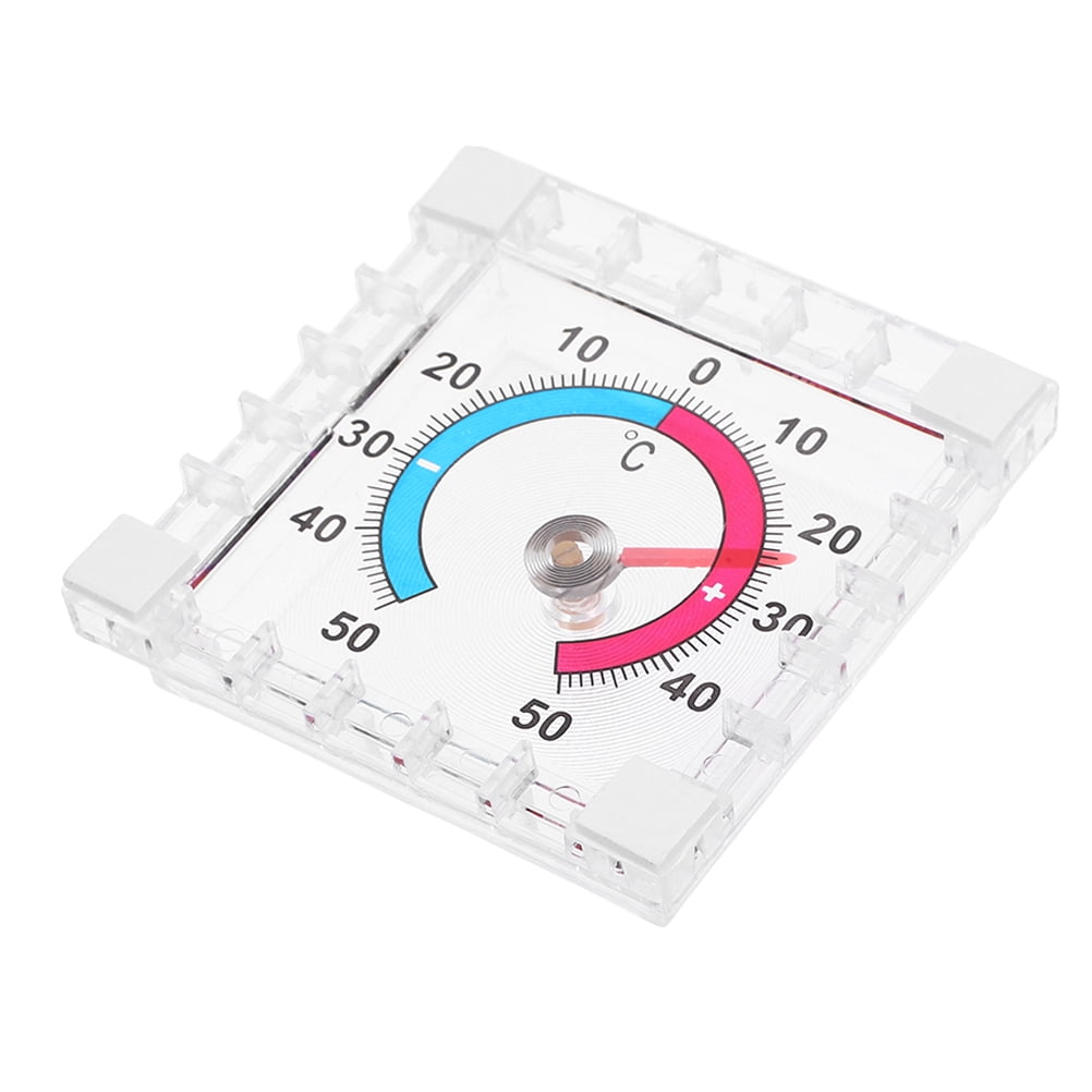 OUNONA Indoor Temperature Measuring Supply Room Temperature Measuring ...