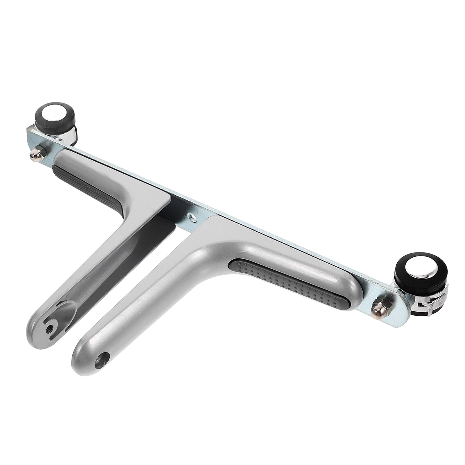 OUNONA Indoors Screen Divider Holder Base Heavy Duty Support With ...