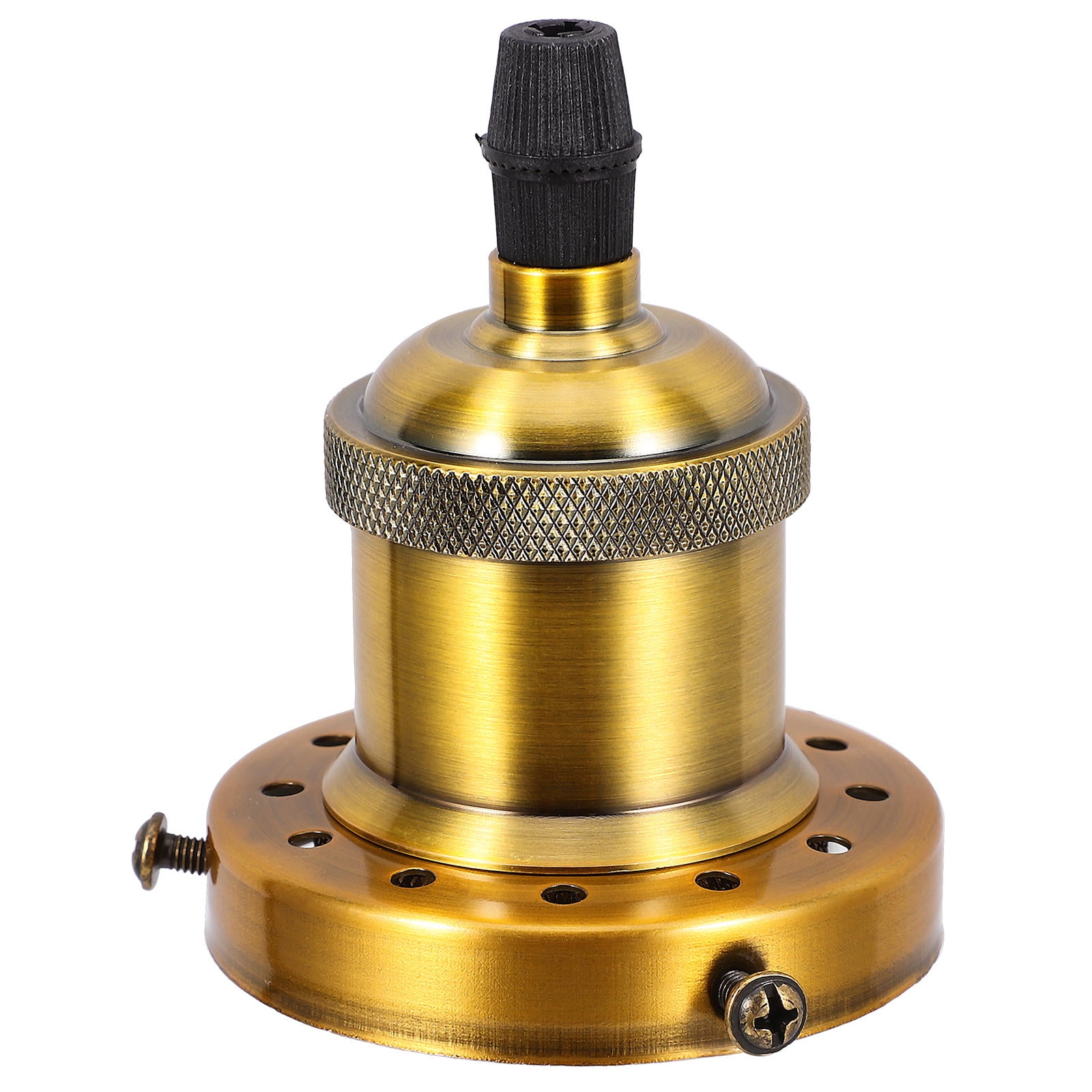 OUNONA Industrial Hanging Light Socket Ceiling Hanging Light Fixture ...