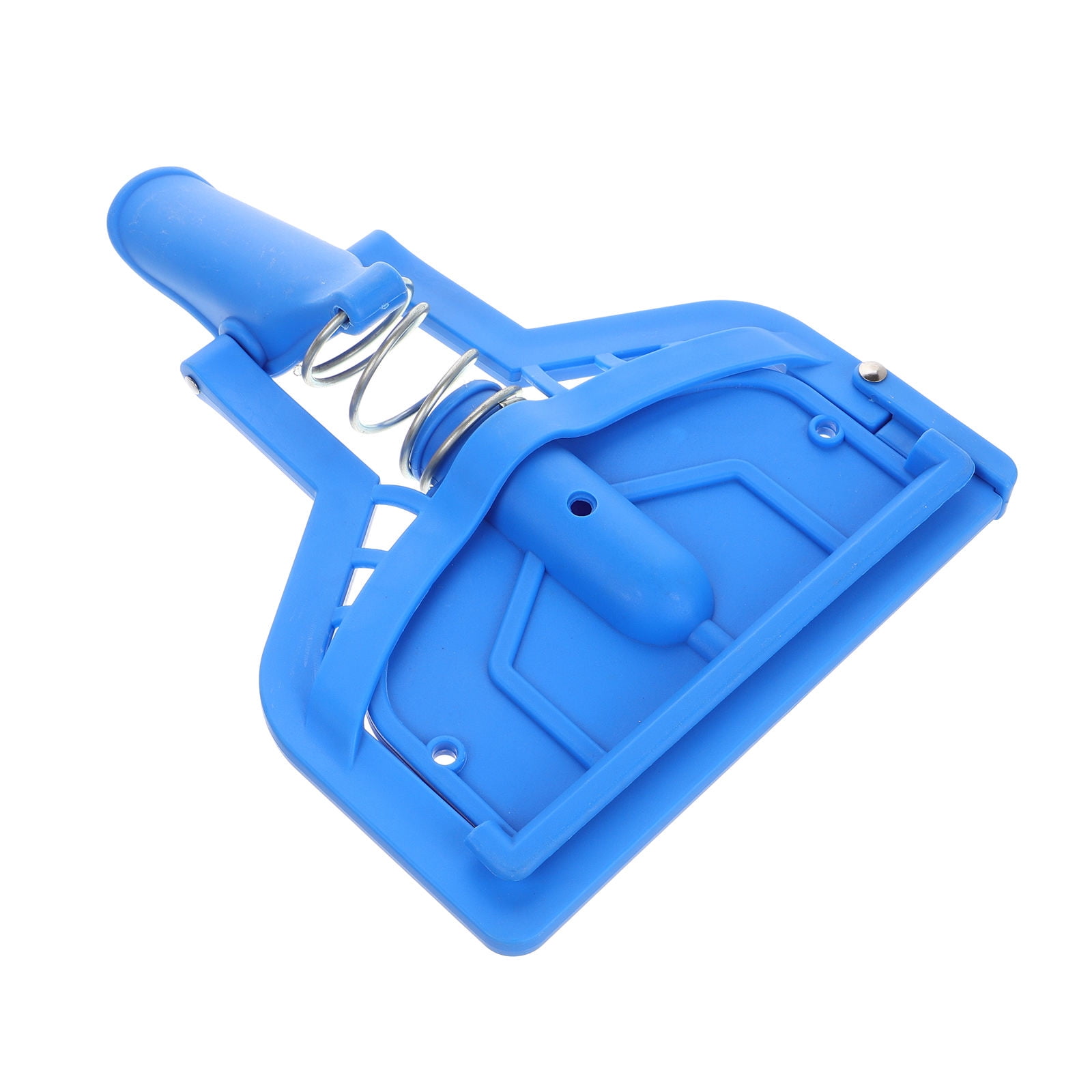 OUNONA Industrial Mop Head Clamp Replacement Detachable Mop Head ...