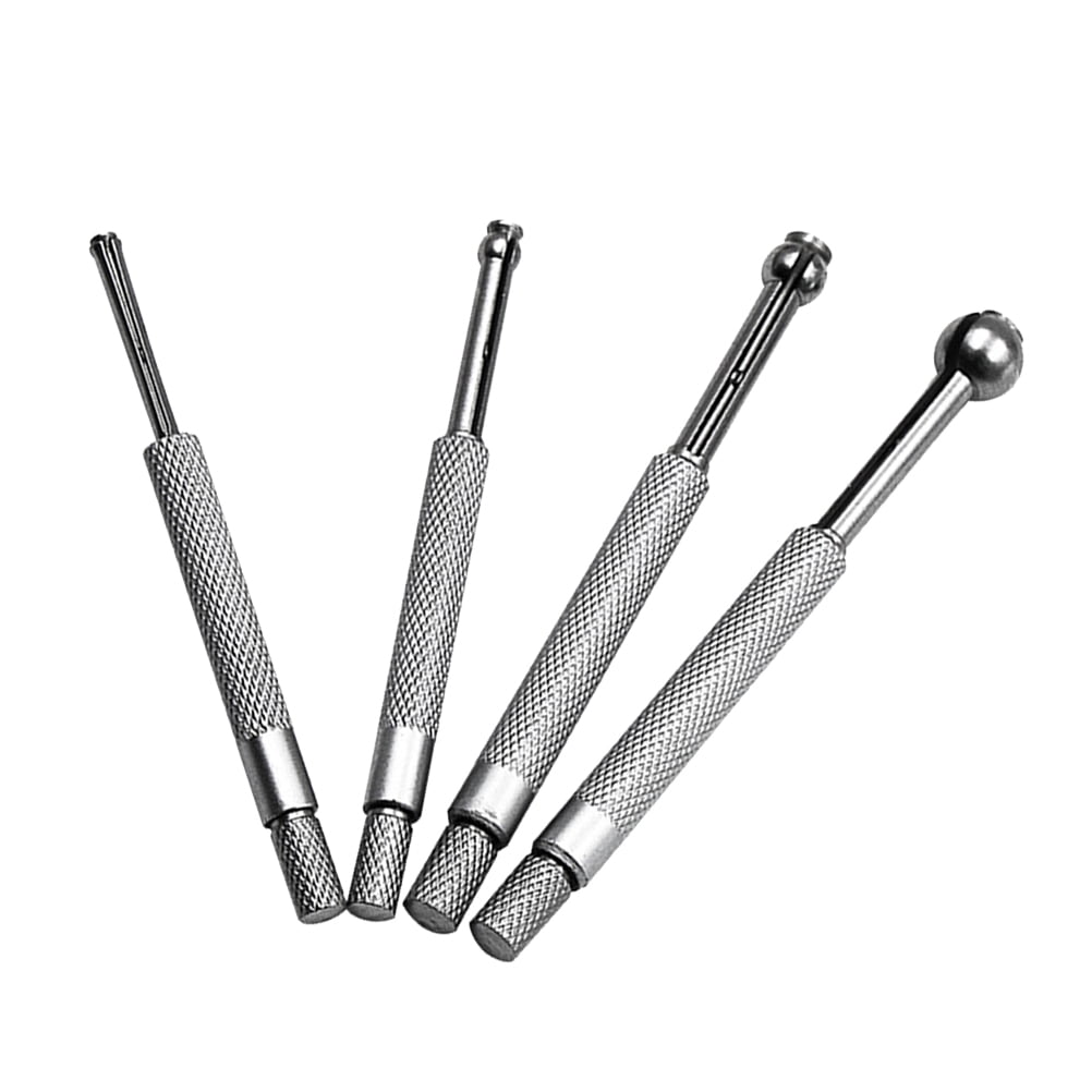 OUNONA Inner Hole Gage Adjustable Diameter Gauge Manual Measurement ...