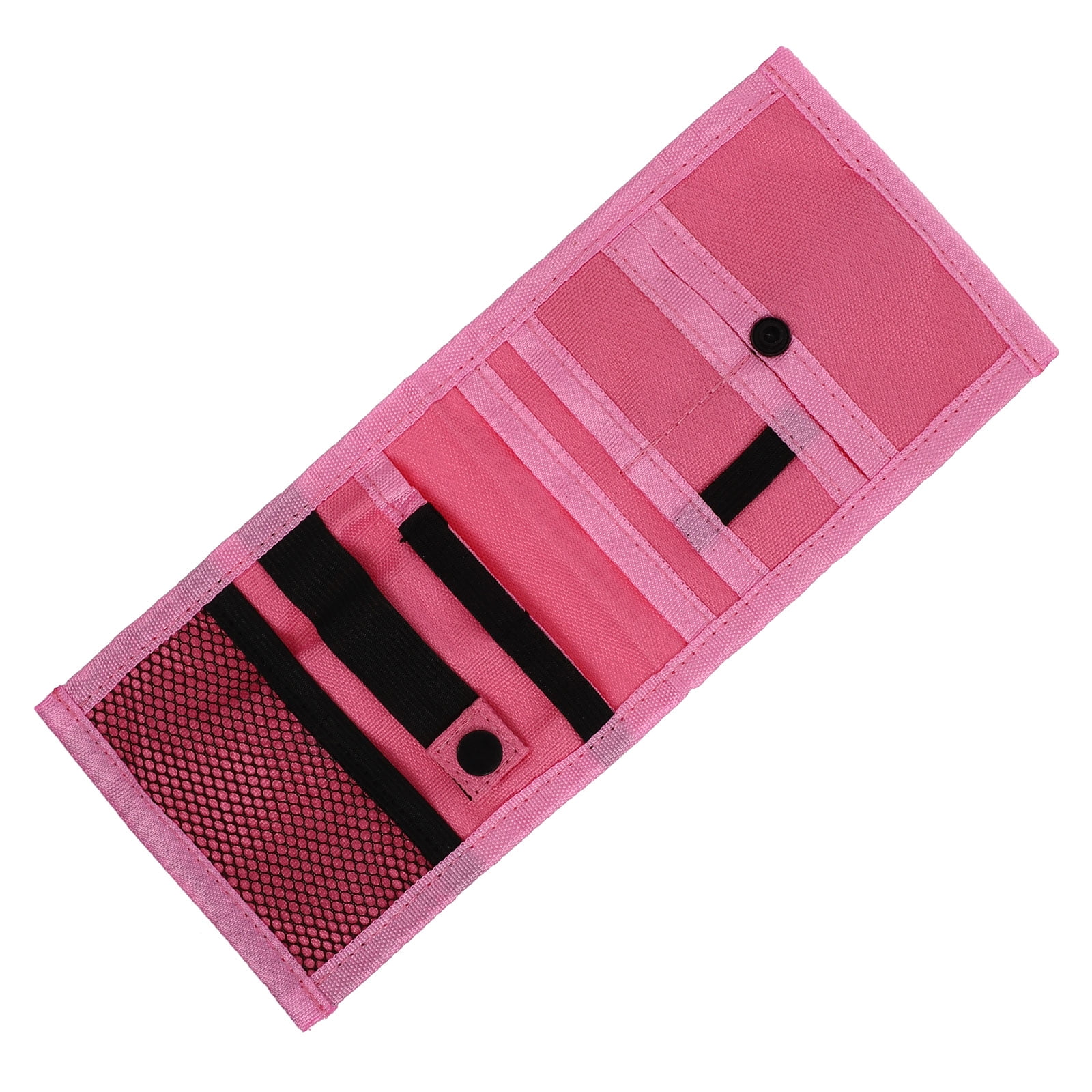 OUNONA Pen Pouch for Daily Use Pocket Doctor Nurse Accessories Pink ...