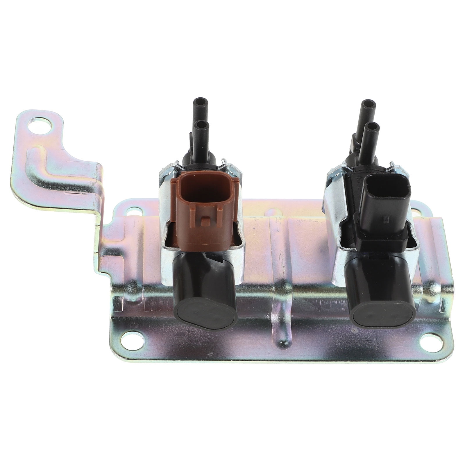 OUNONA Intake Manifold Vacuum Runner Solenoid Automotive Replacement ...