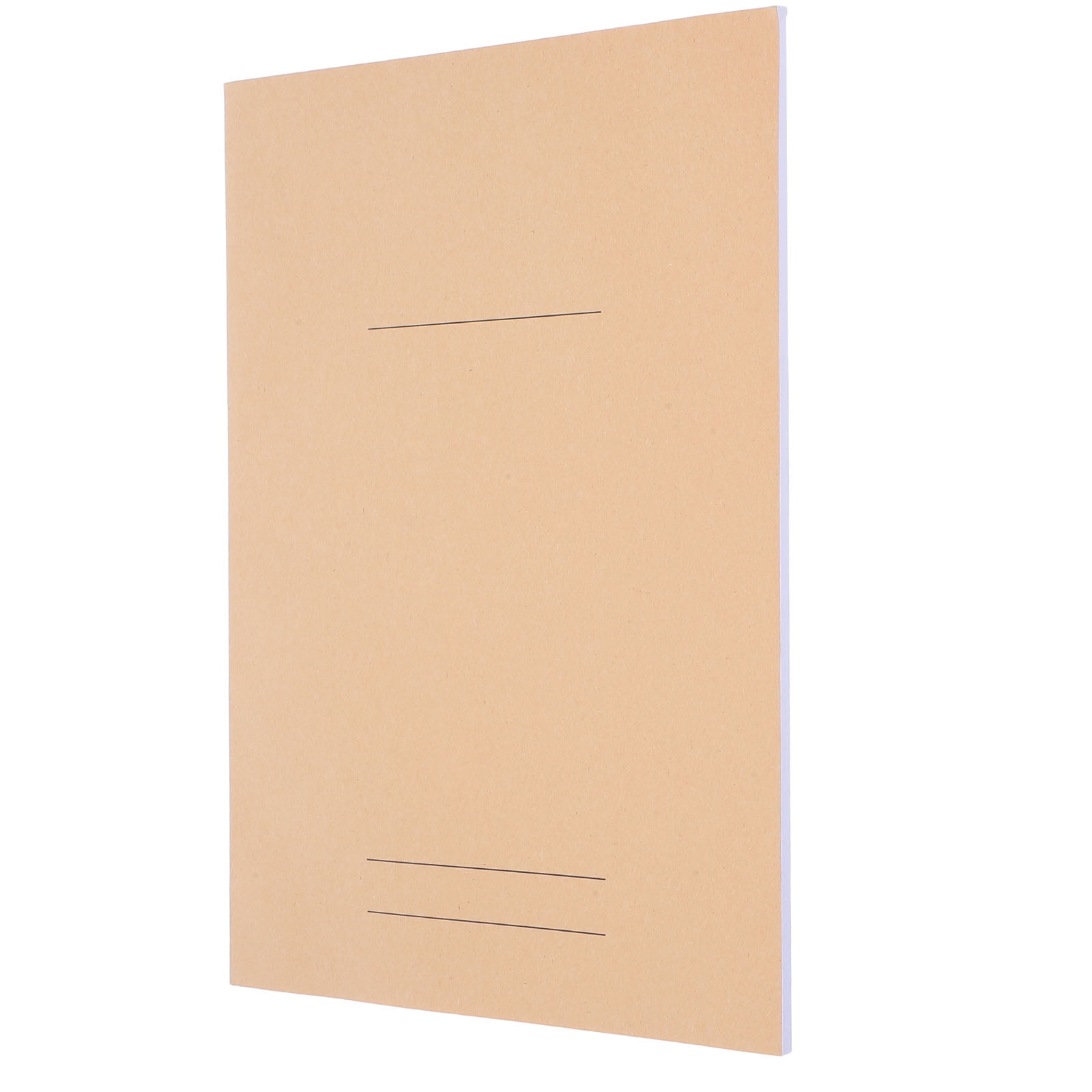 OUNONA Inventory Record Book Blank Accounting Ledger For Tracking Stock ...