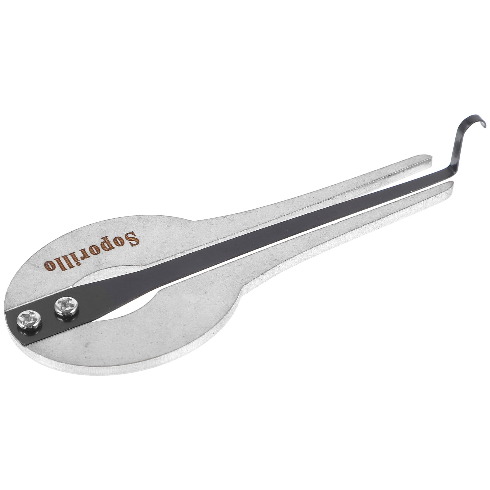 OUNONA Jaw Harp Jews Harp Mouth Harp Portable Mouth Musical Instrument ...