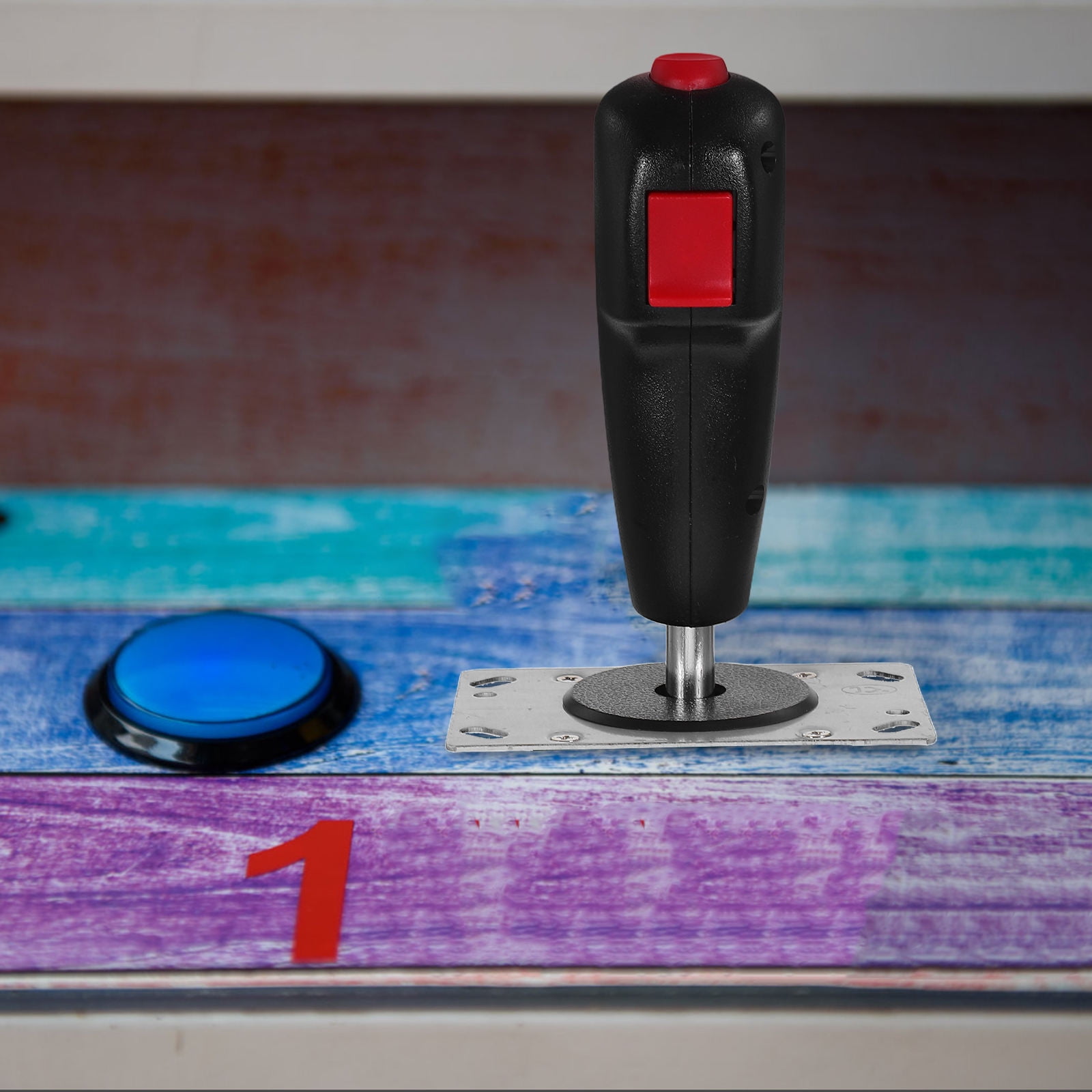 OUNONA Joystick Controller Replacement Joystick Handle For Flight ...