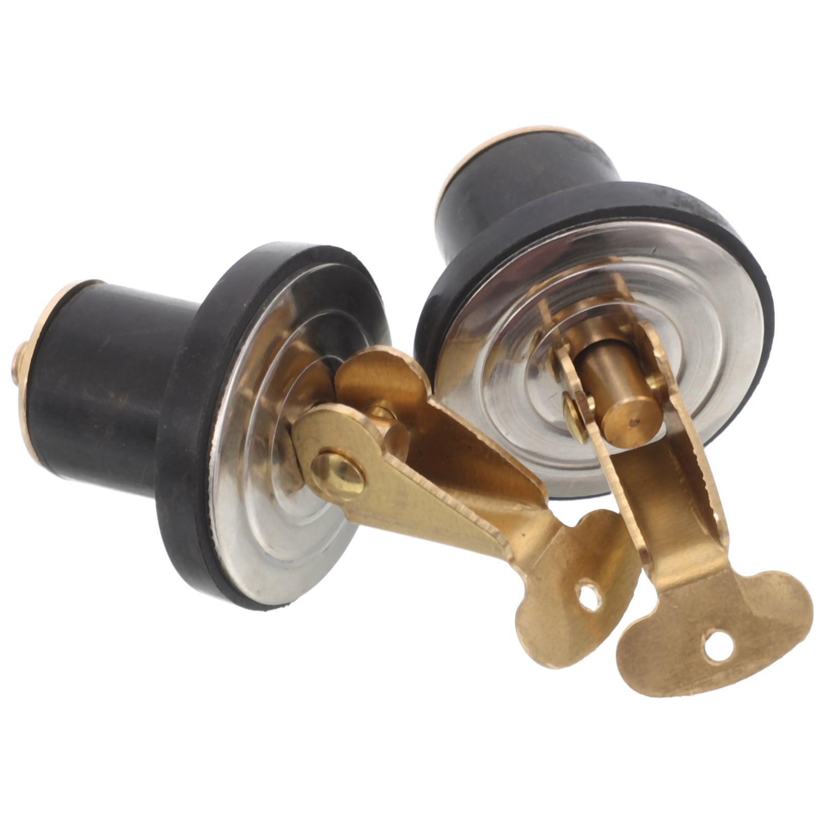 OUNONA Kayak Scupper Plug Scupper Plugs Drain Holes Stopper Boat Drain ...