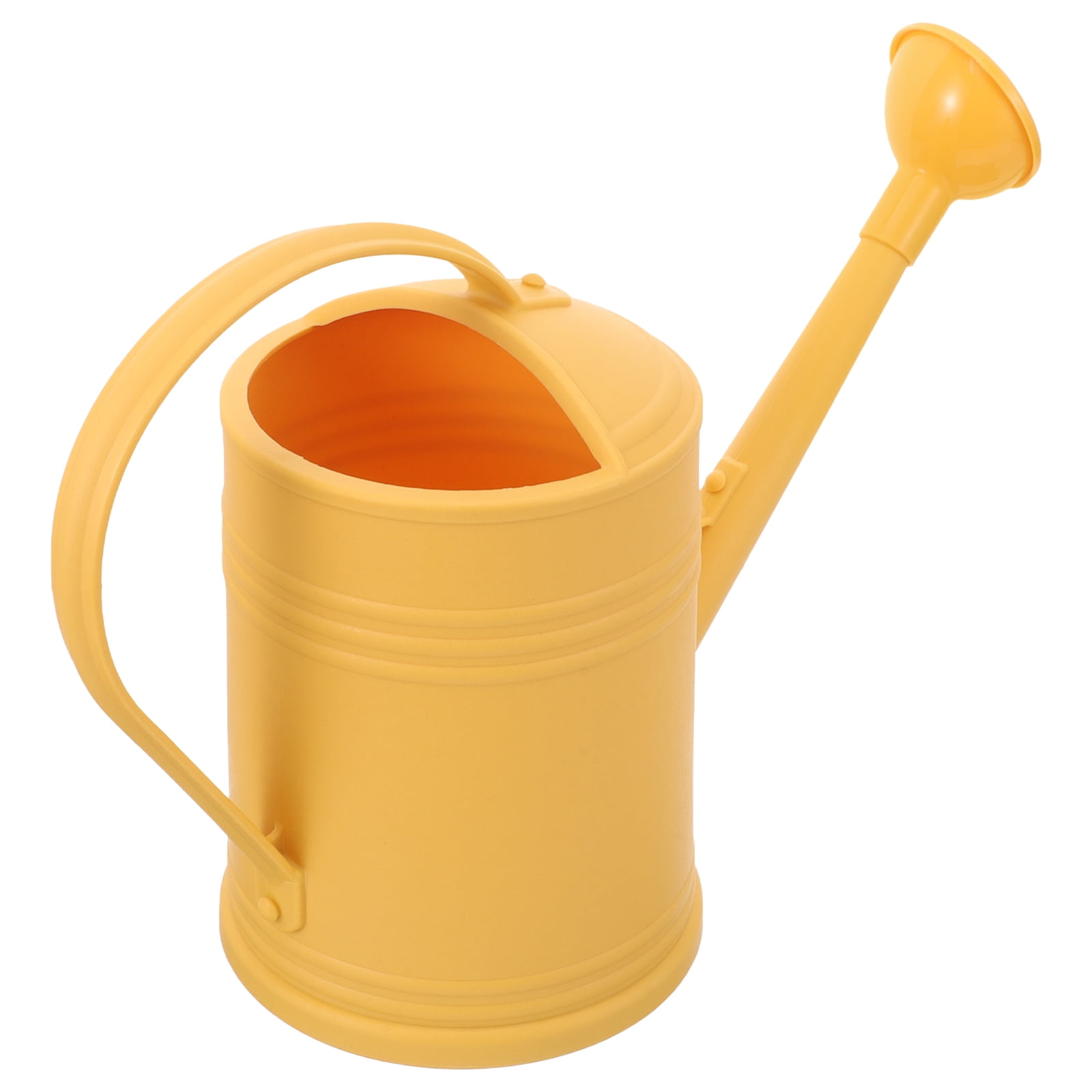 OUNONA Kettle Large Flower Watering Thickened Sprinkler Ergonomic ...