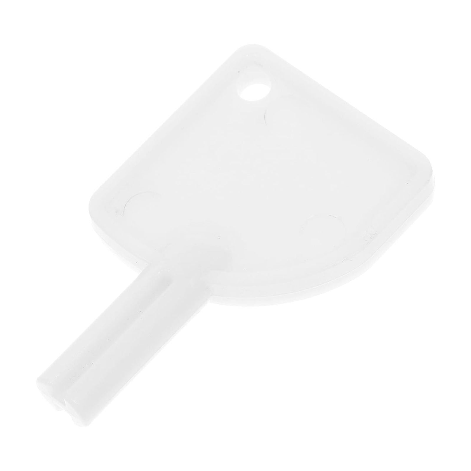 OUNONA Key For Paper Towel Holder Paper Towel Key Ring Paper Towel Box ...