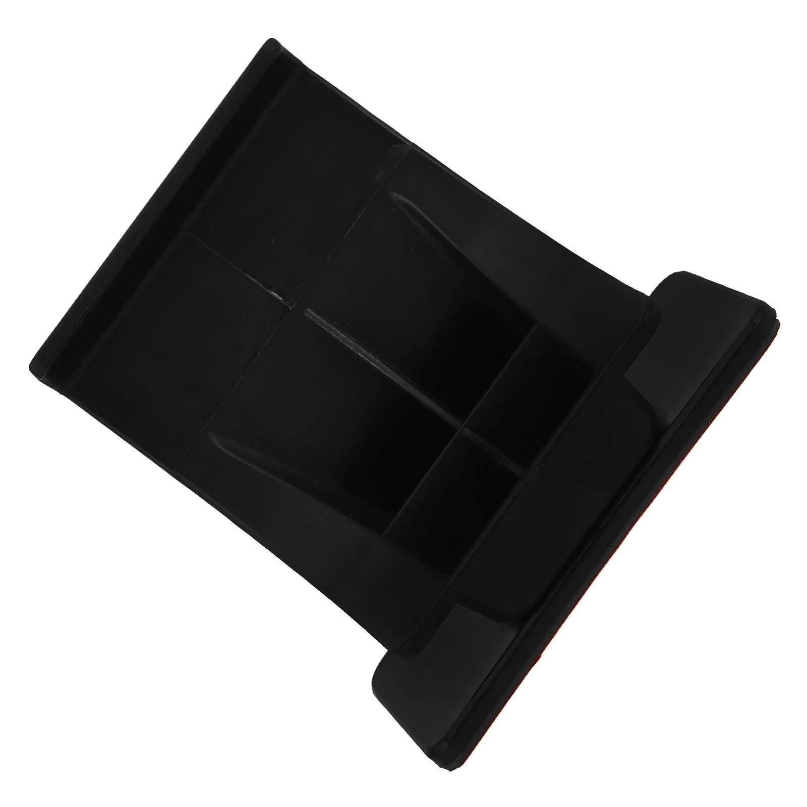 OUNONA Key Oil-blocking Plate Tailgate Tablet Fixed Bracket - Walmart.com