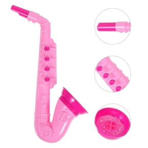 Toy Saxophone