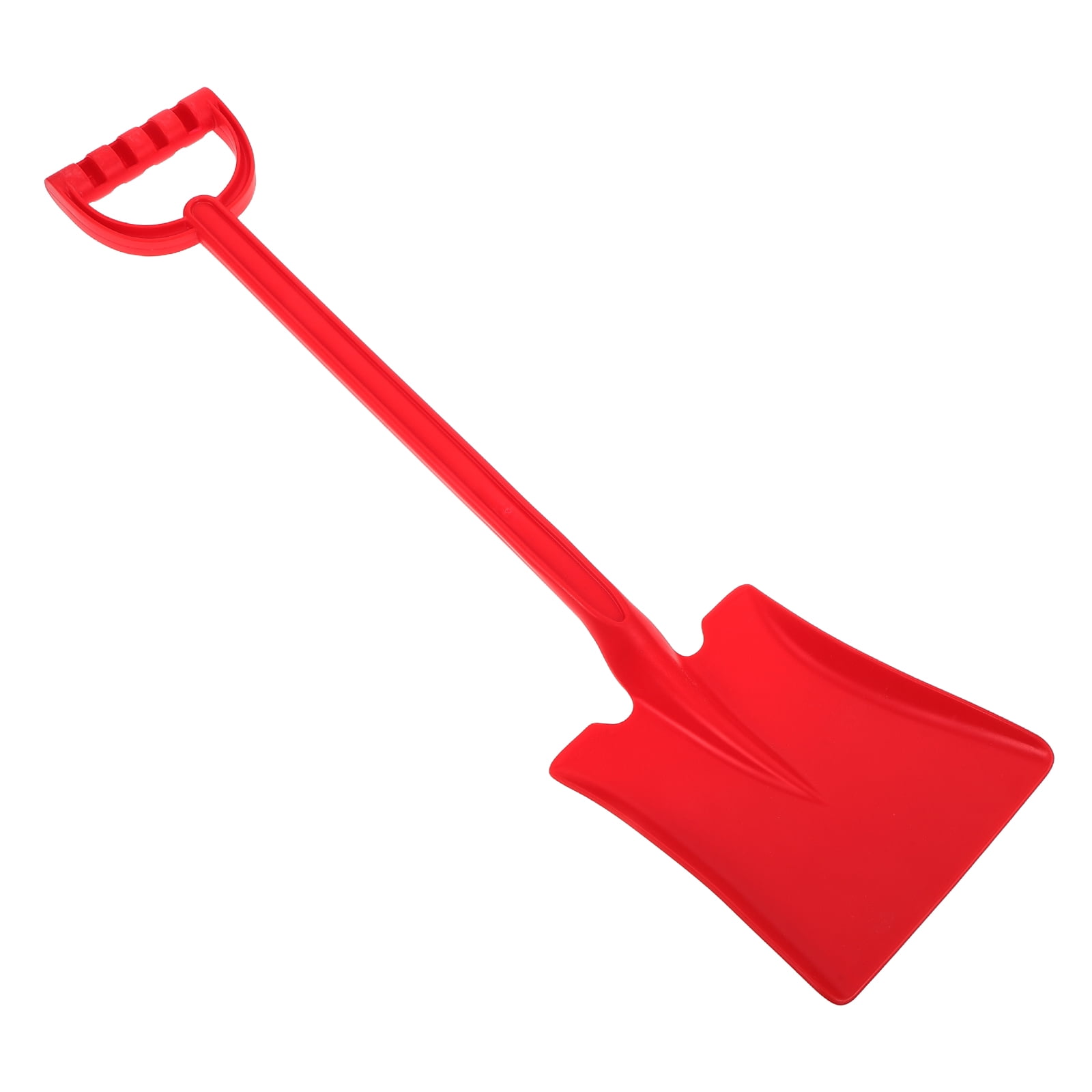 OUNONA Kids Beach Spades Sand Shovels Toys Gardening Tools Sandbox Snow ...