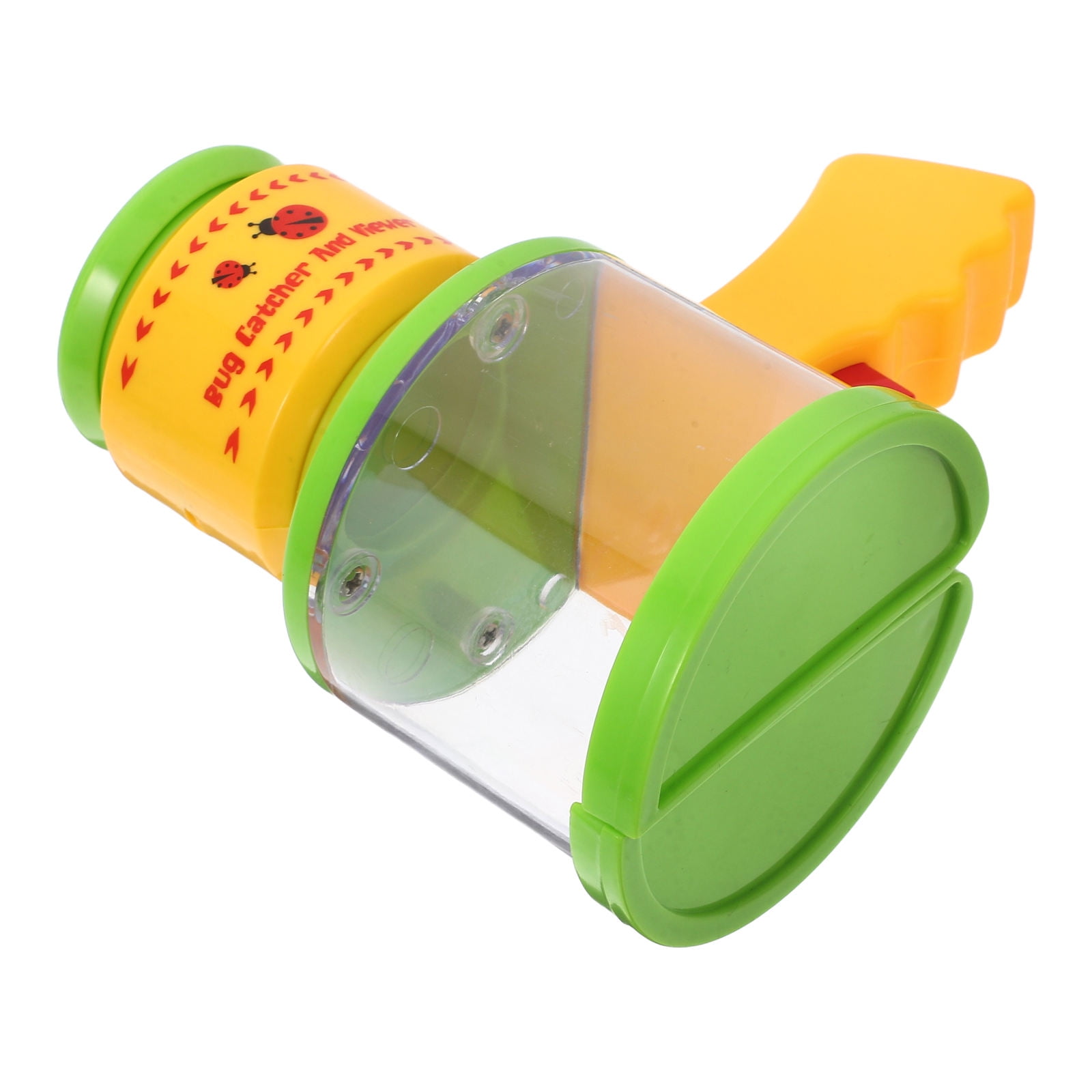 OUNONA Kids Bug Catcher Portable Insect Viewer Nature Exploration Small ...
