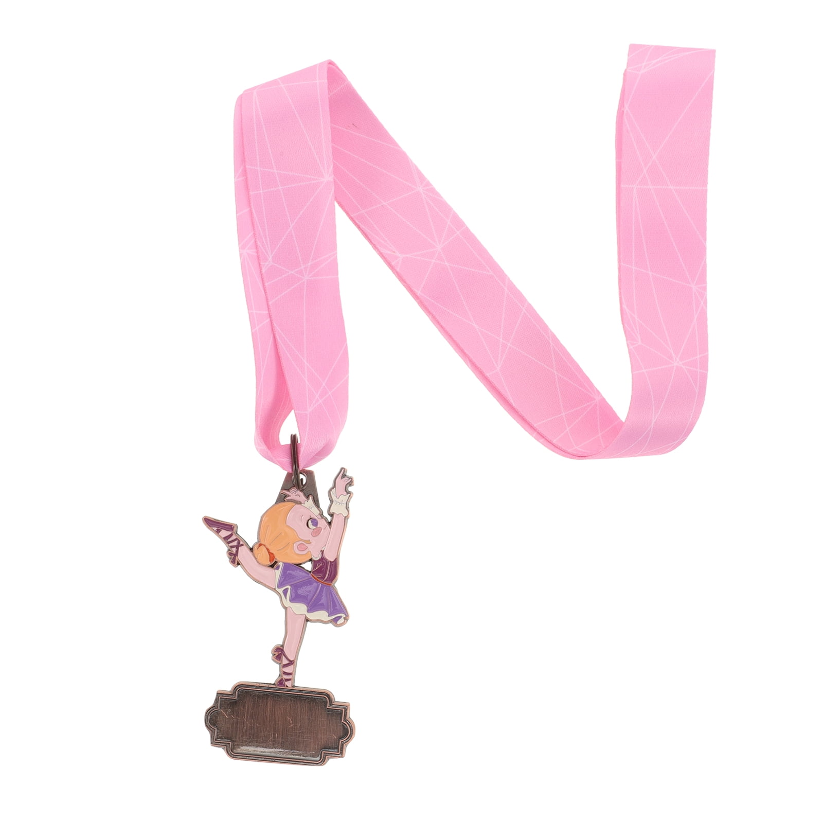 OUNONA Kids Dance Award Medals Realistic Ballet Competition Dance ...