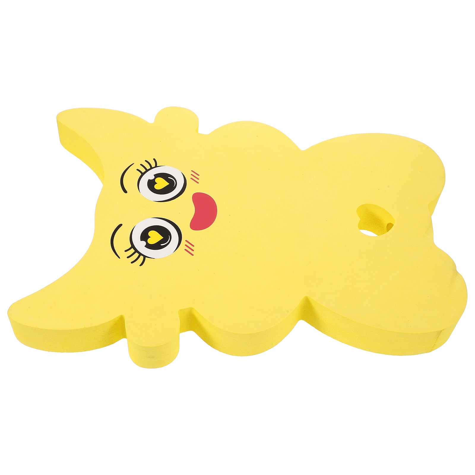 OUNONA Kids Pool Flippers Floating Board Child Parent-child - Walmart.com