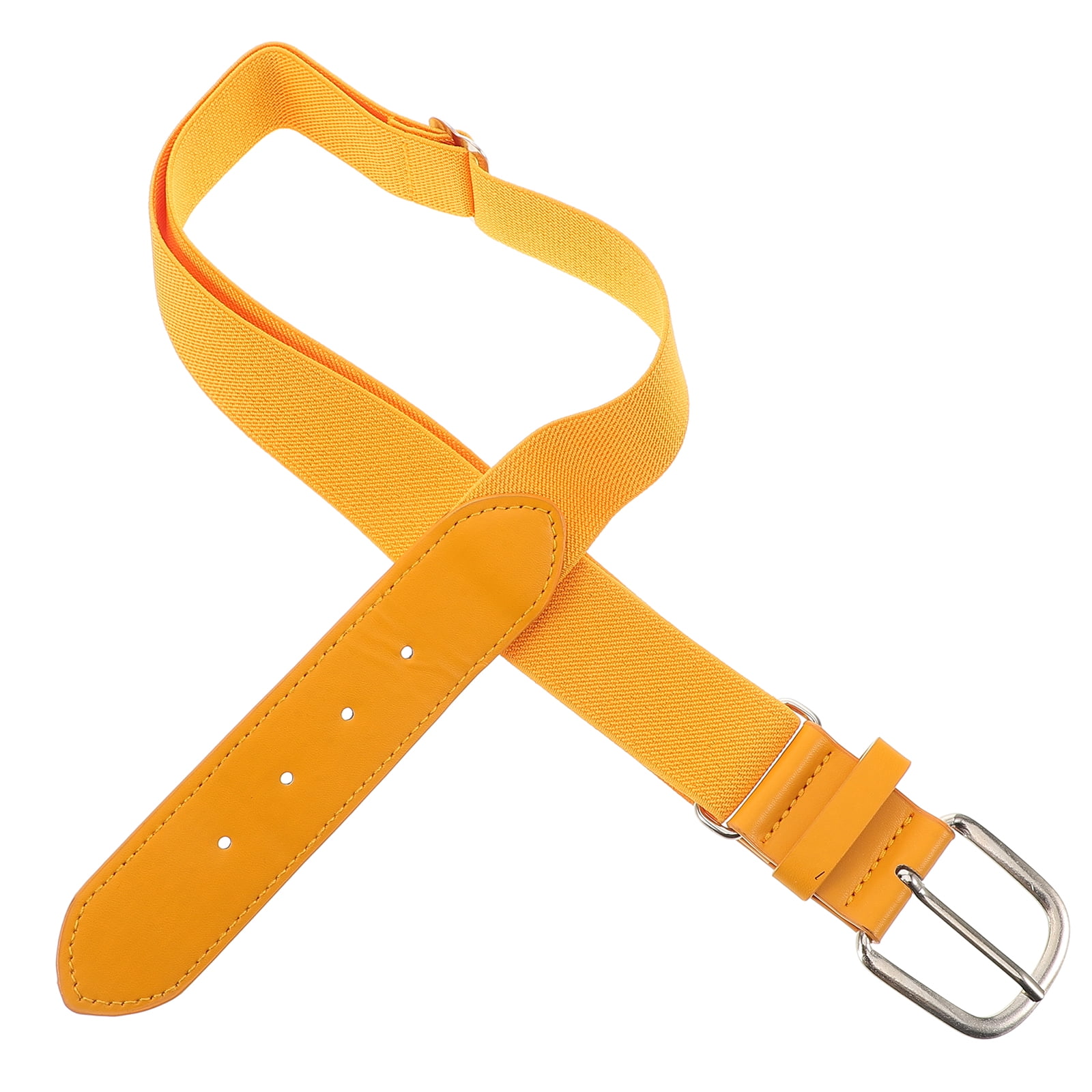 OUNONA Kids Sports Belts Youth Adjustable Baseball Belt for Boys and ...