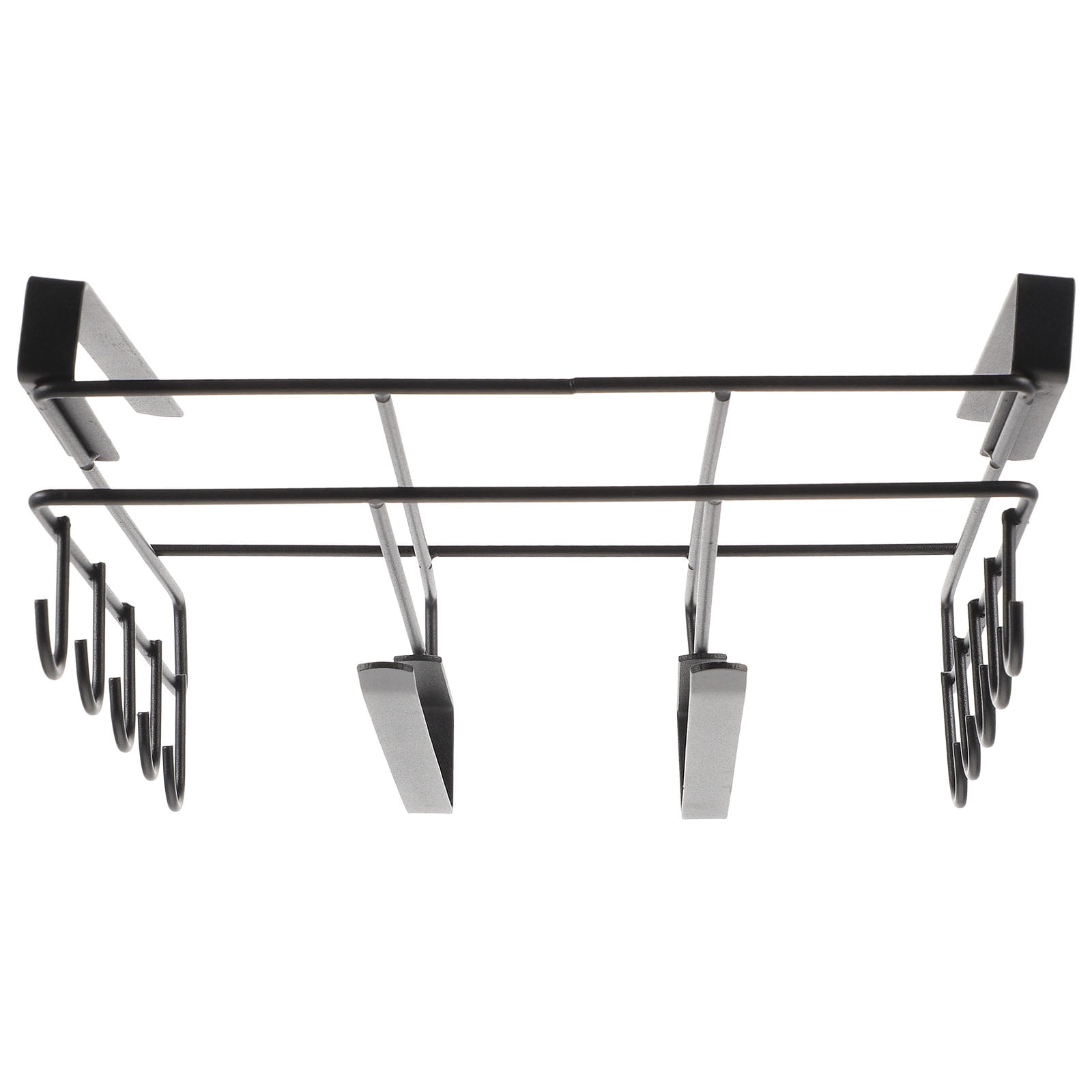 OUNONA Kitchen Cabinet Rack Chopping Boards Shelves Cup Holder Storage ...