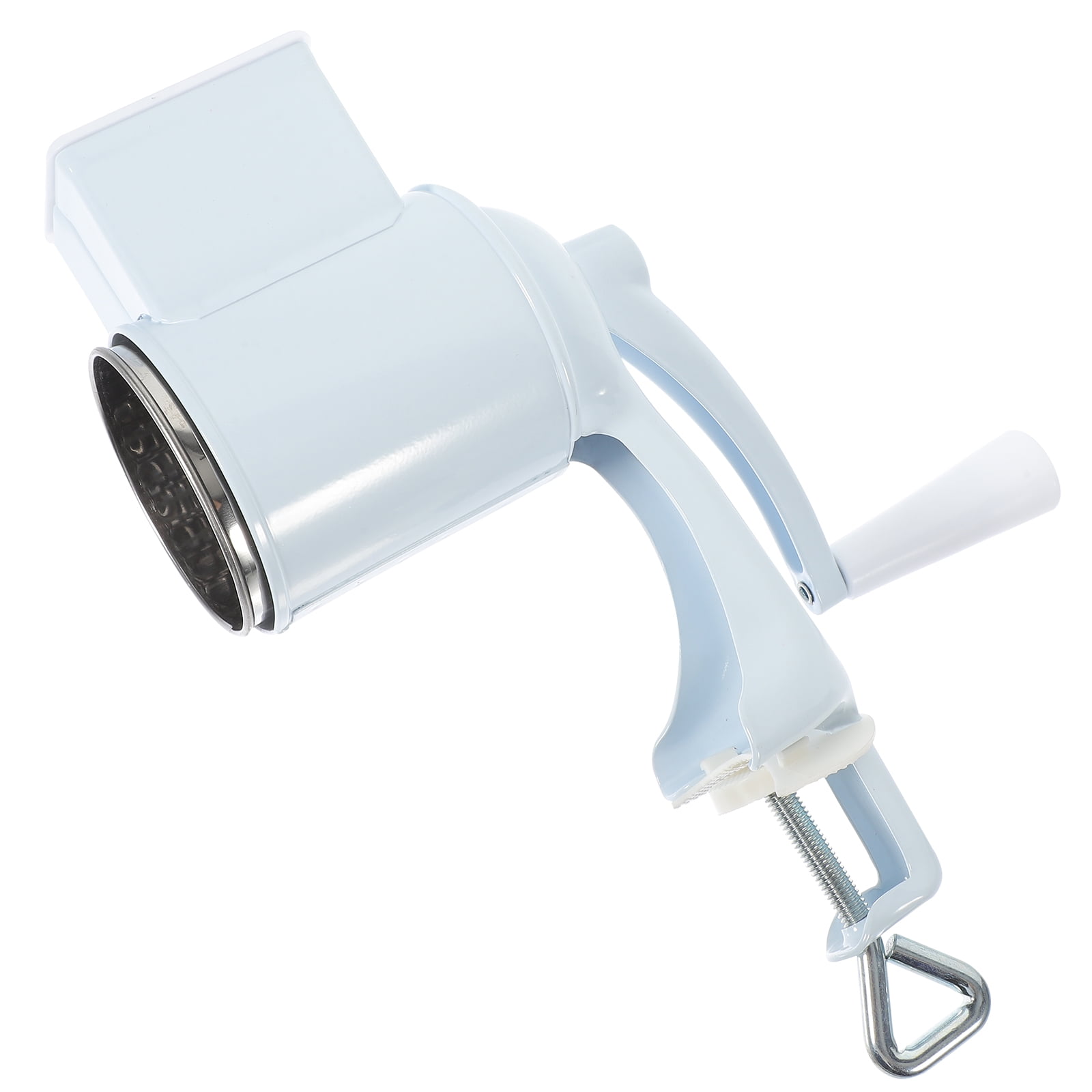 OUNONA Kitchen Cheese Grater Household Grating Tool Hand Mozzarella ...