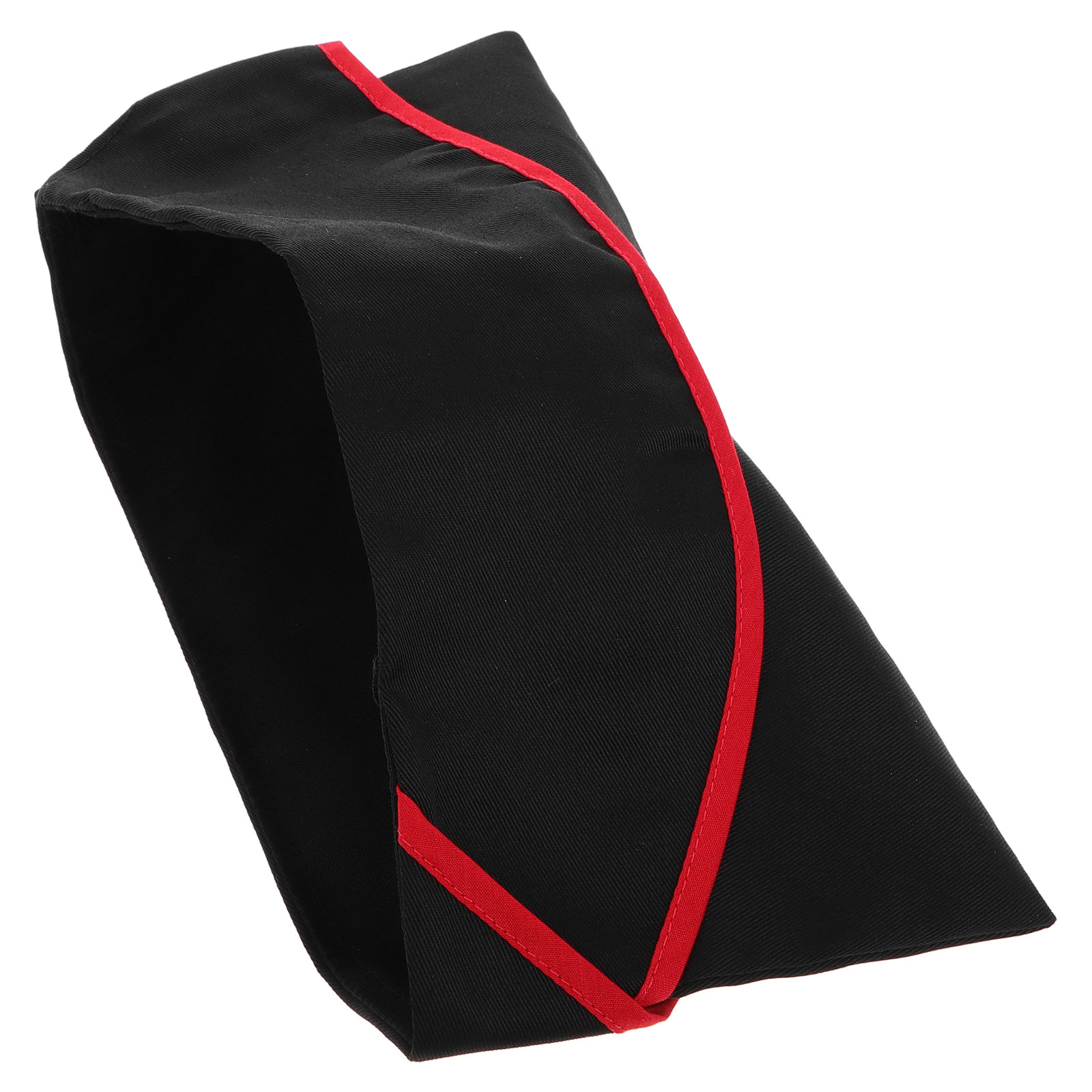 OUNONA Kitchen Cooking Hat Baker Hat Chef Hat Unisex Service Hat ...