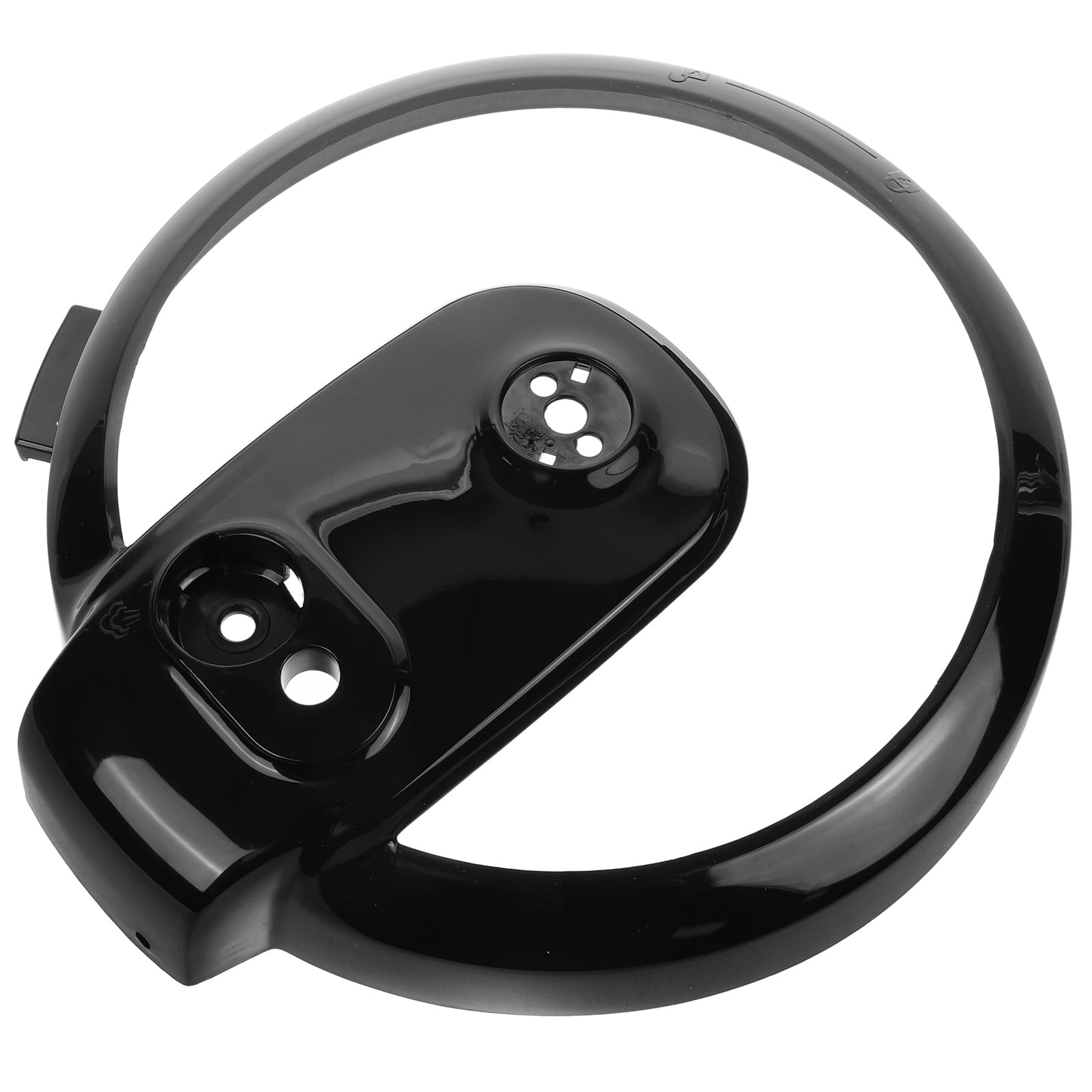 OUNONA Kitchen Pressure Cooker Frame Cooking Equipment Part Electric ...