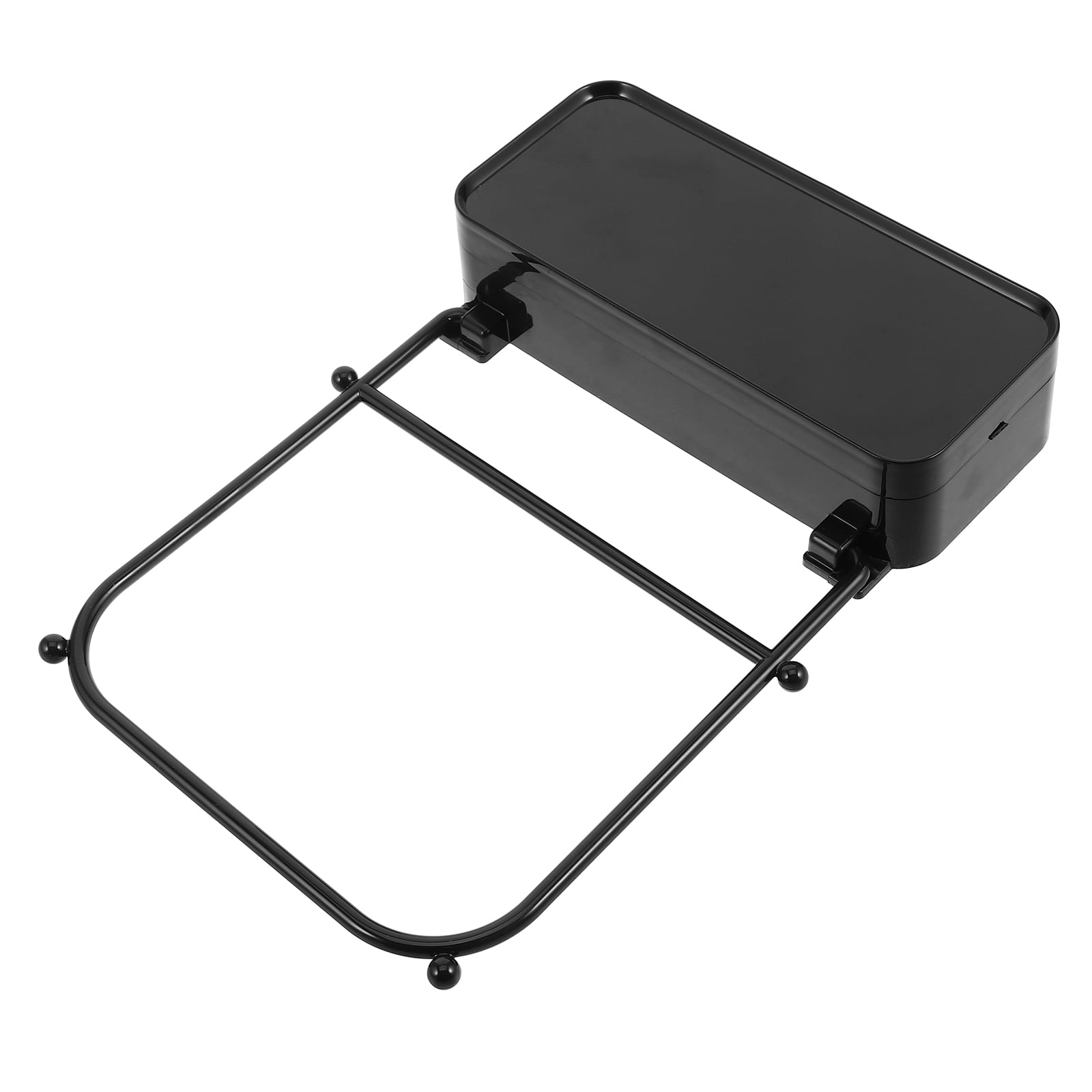 OUNONA Kitchen Sink Strainer Basket Only Suction Cup Sink Side Rack ...